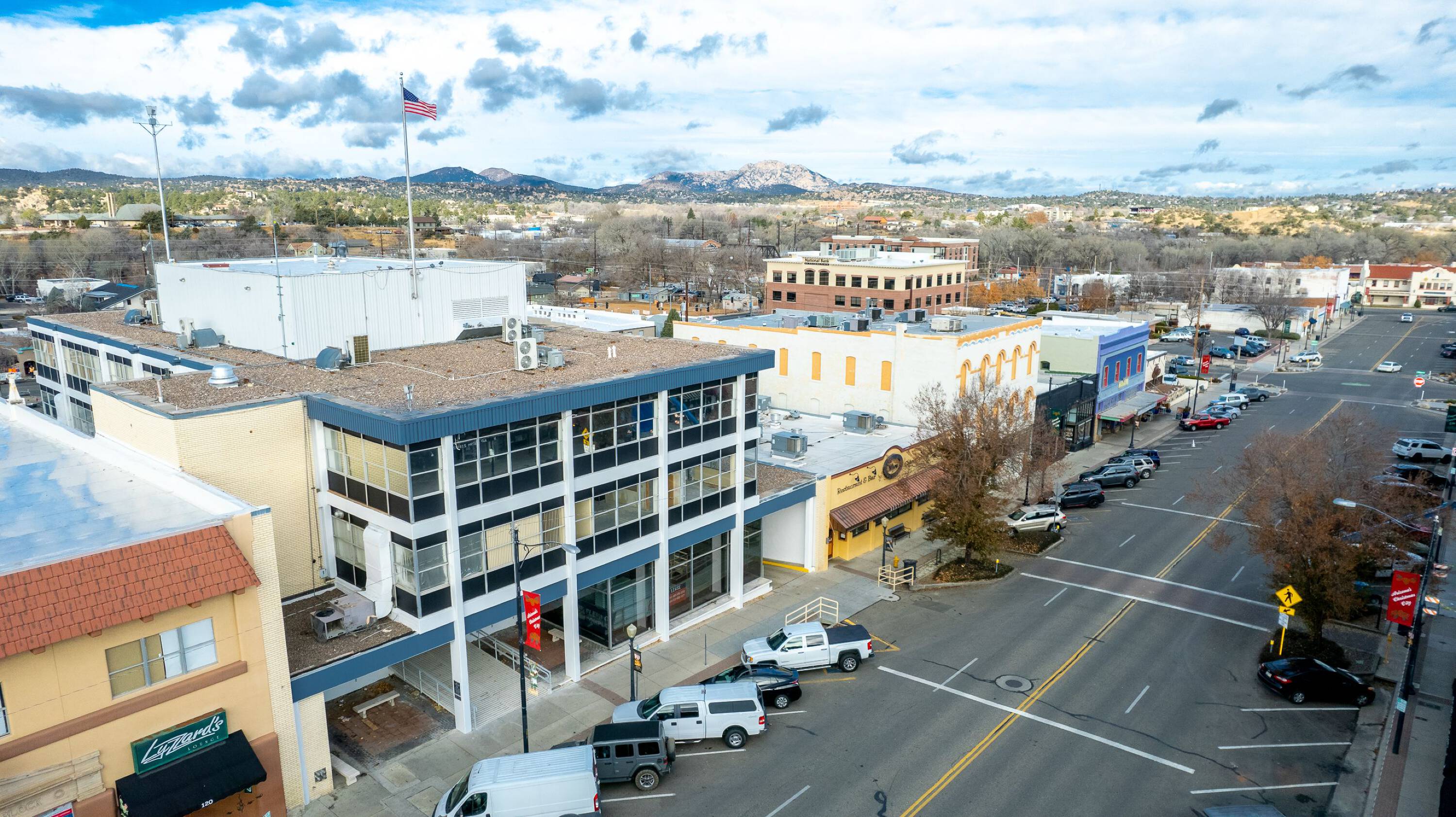 122 N Cortez St, Prescott, AZ 86301 | Crexi.com