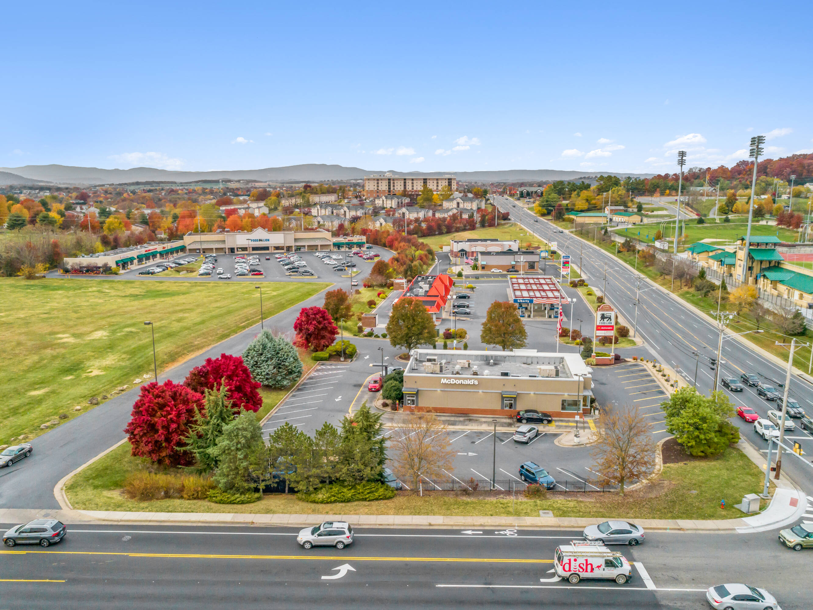 1021 Port Republic Rd, Harrisonburg, VA 22801 | Crexi.com