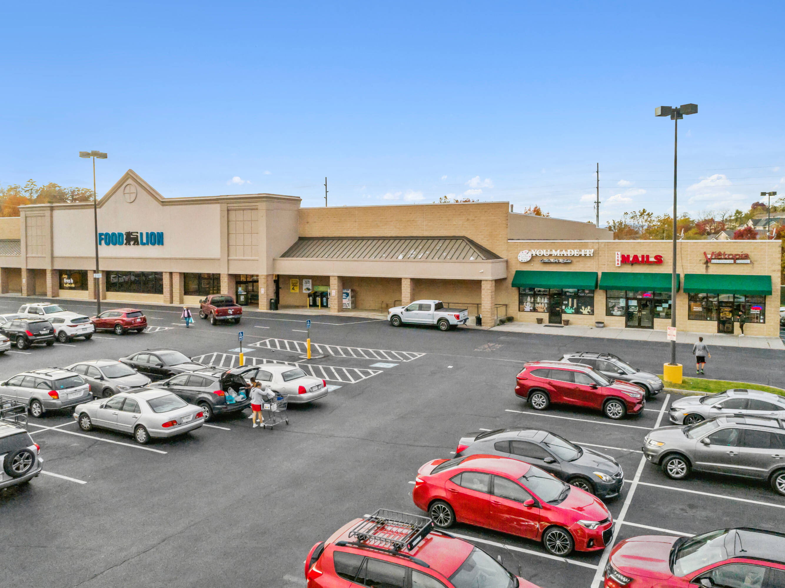 1021 Port Republic Rd, Harrisonburg, VA 22801 | Crexi.com