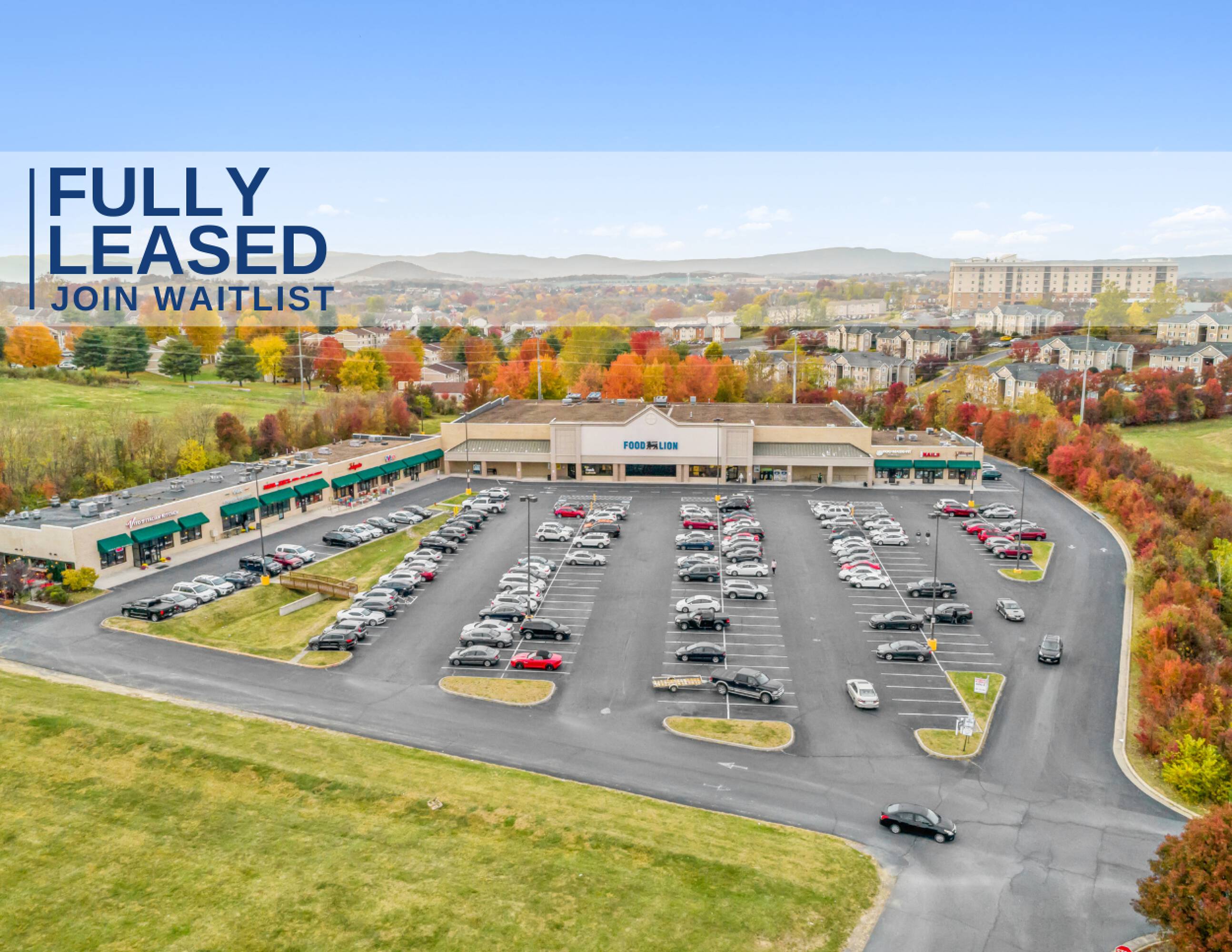 1021 Port Republic Rd, Harrisonburg, VA 22801 | Crexi.com
