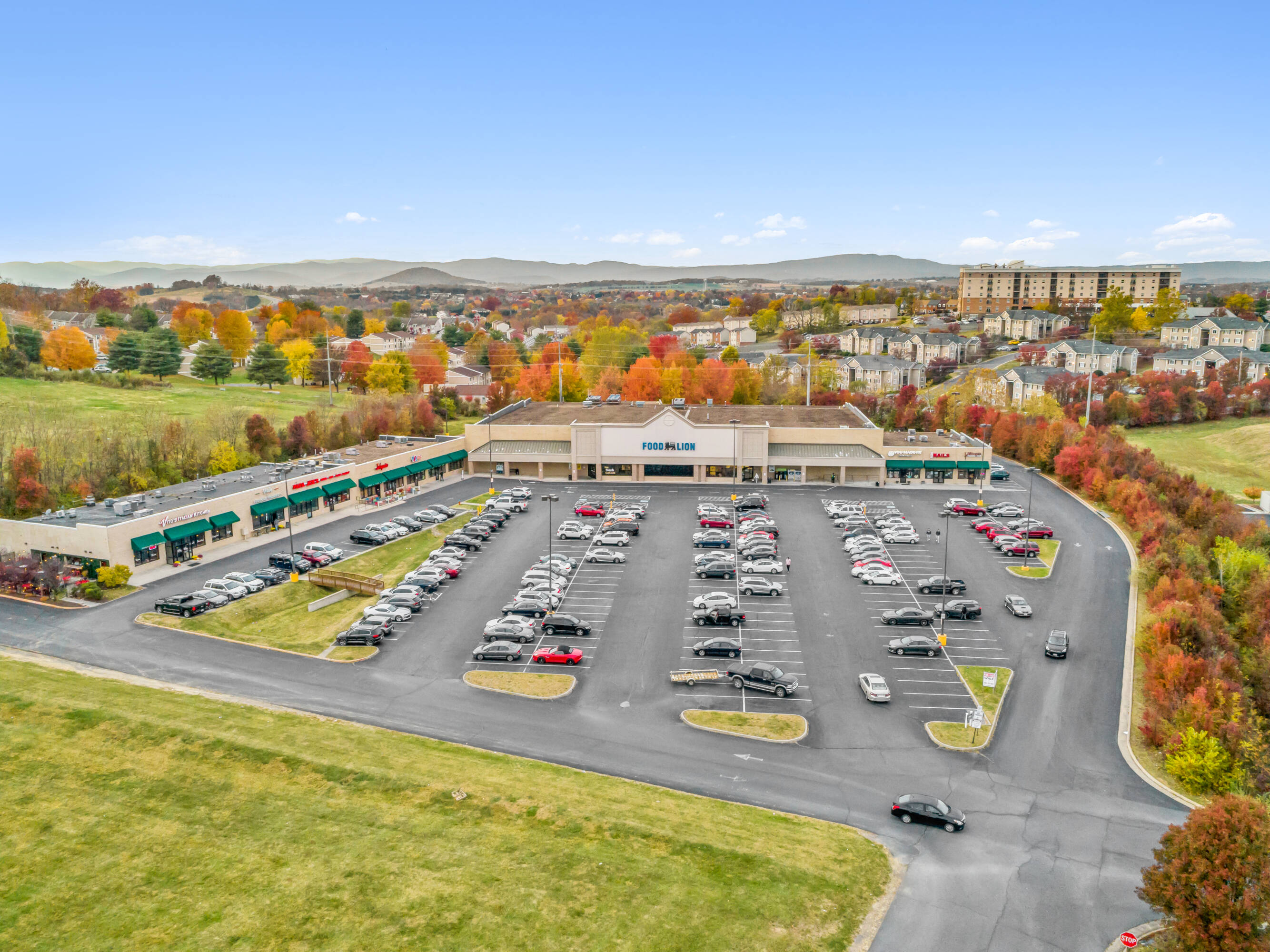 1021 Port Republic Rd, Harrisonburg, VA 22801 | Crexi.com