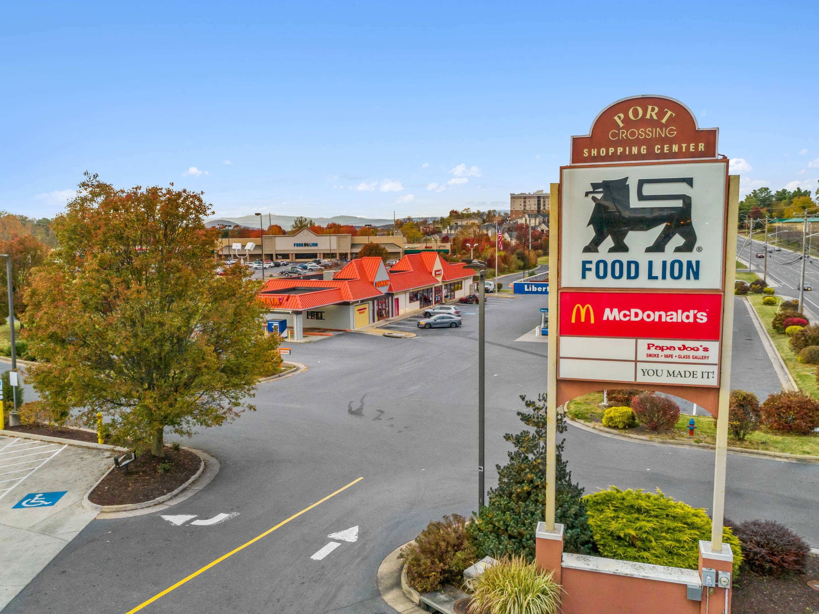 1021 Port Republic Rd, Harrisonburg, VA 22801 | Crexi.com