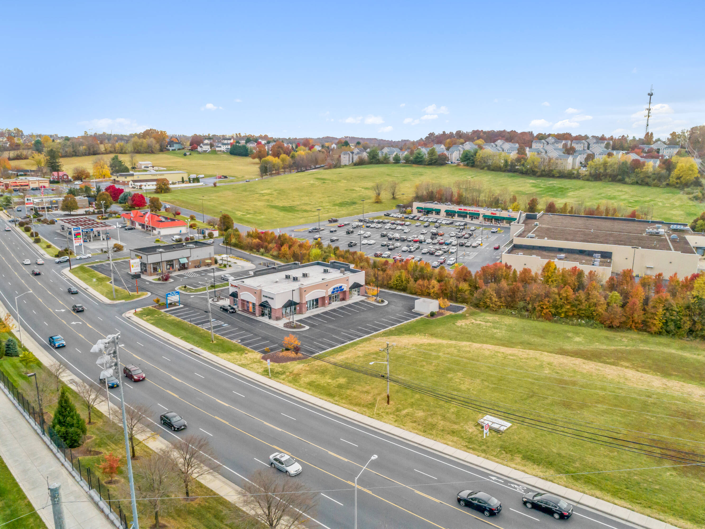 1021 Port Republic Rd, Harrisonburg, VA 22801 | Crexi.com