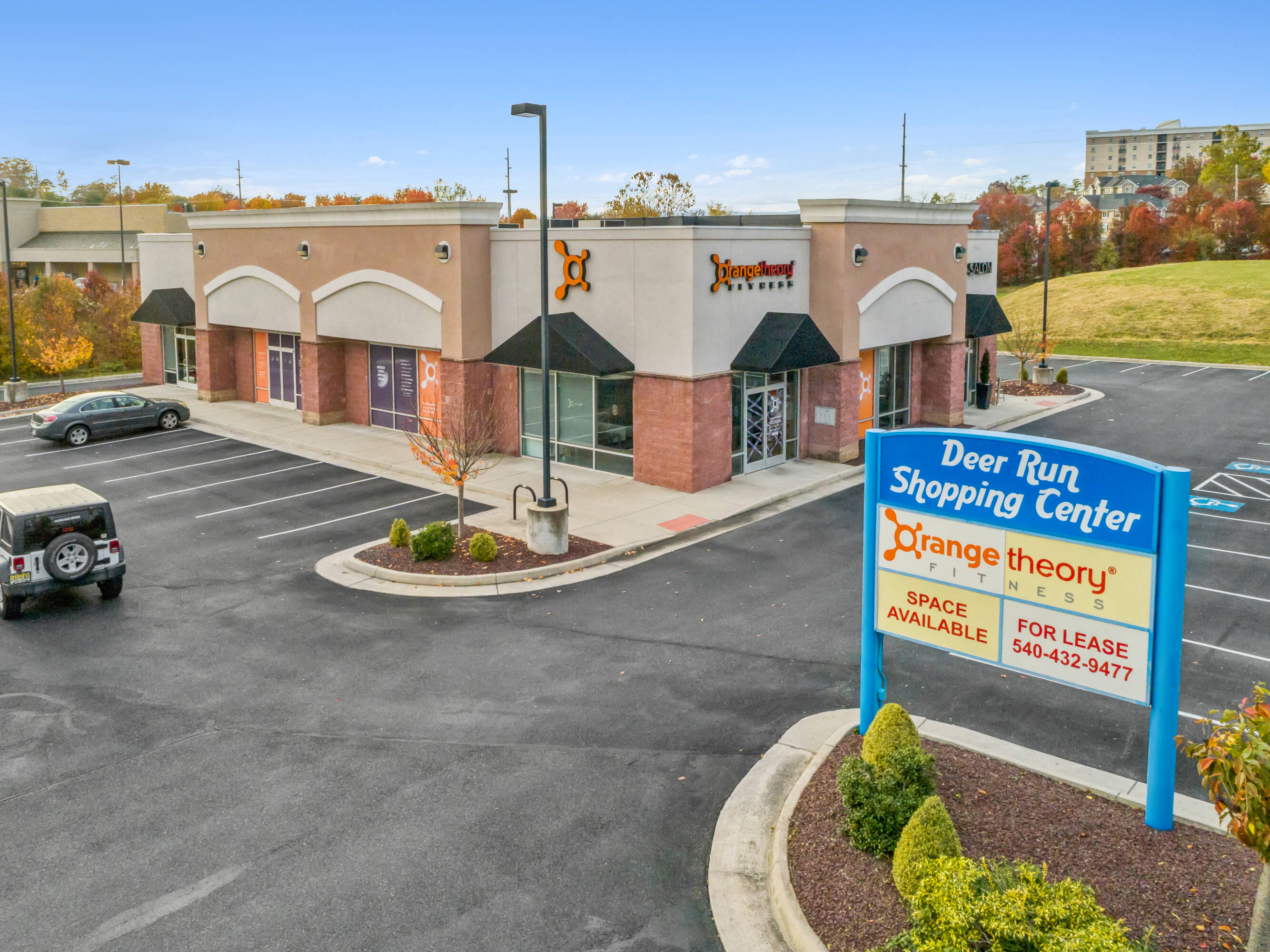 1021 Port Republic Rd, Harrisonburg, VA 22801 | Crexi.com