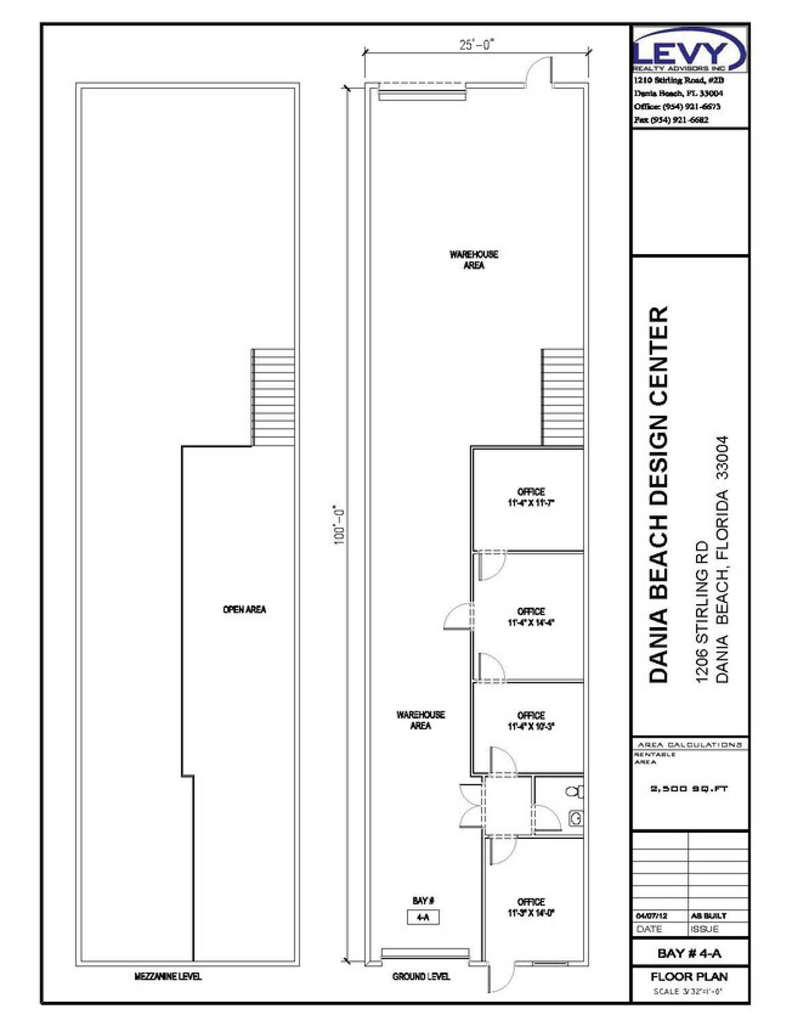 1210 Stirling Rd, Dania Beach, FL 33004 | Crexi.com