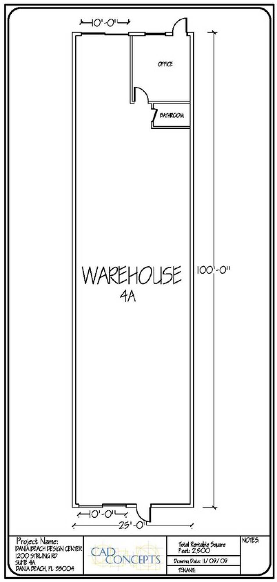 1210 Stirling Rd, Dania Beach, FL 33004 | Crexi.com