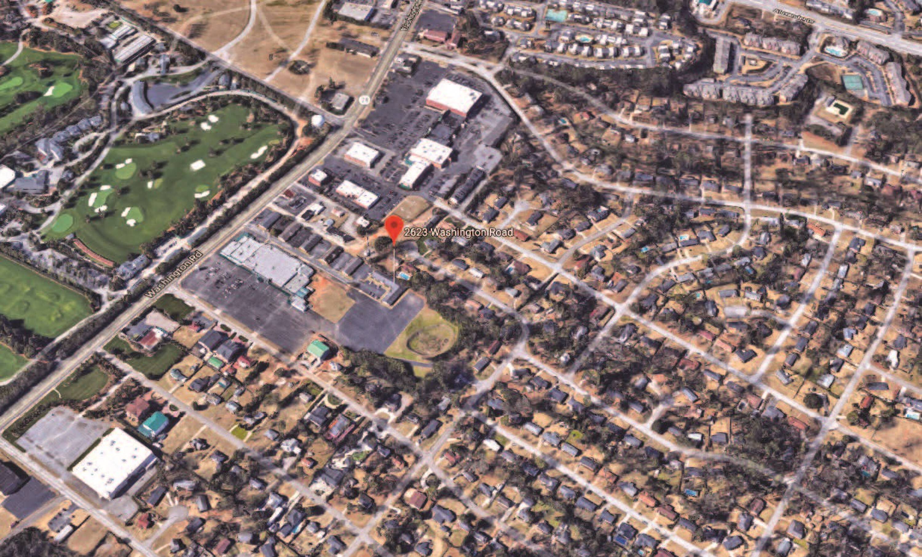 2623 WASHINGTON RD Augusta GA 30904-5939 APN: 019-1-001-00-0 | Crexi.com