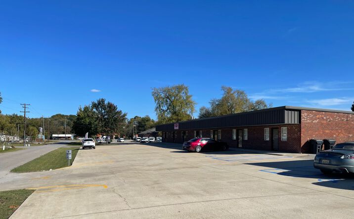 1361 10th Ave, Calera, AL 35040 | Crexi.com