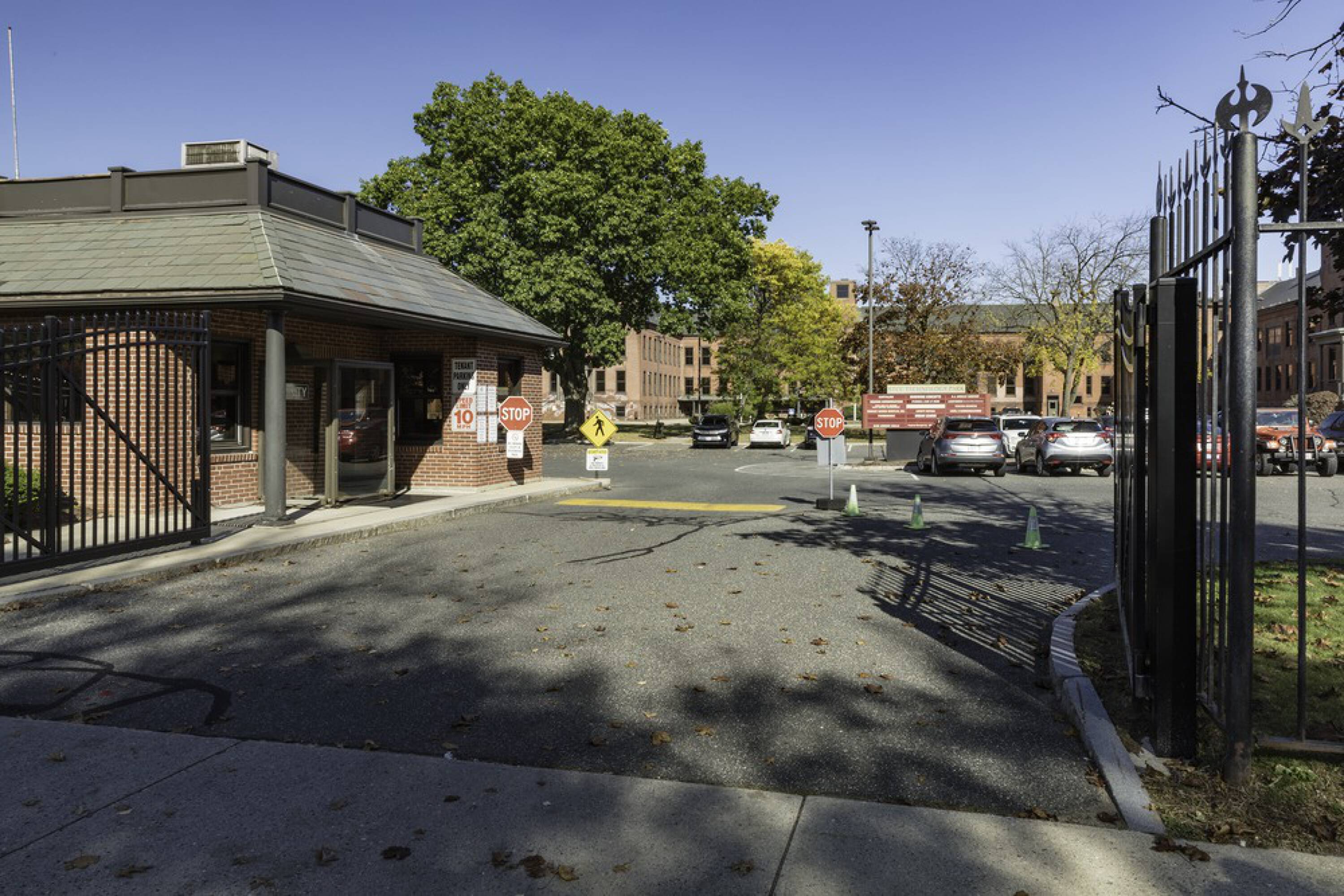 1 Federal St, Springfield, MA 01105 | Crexi.com