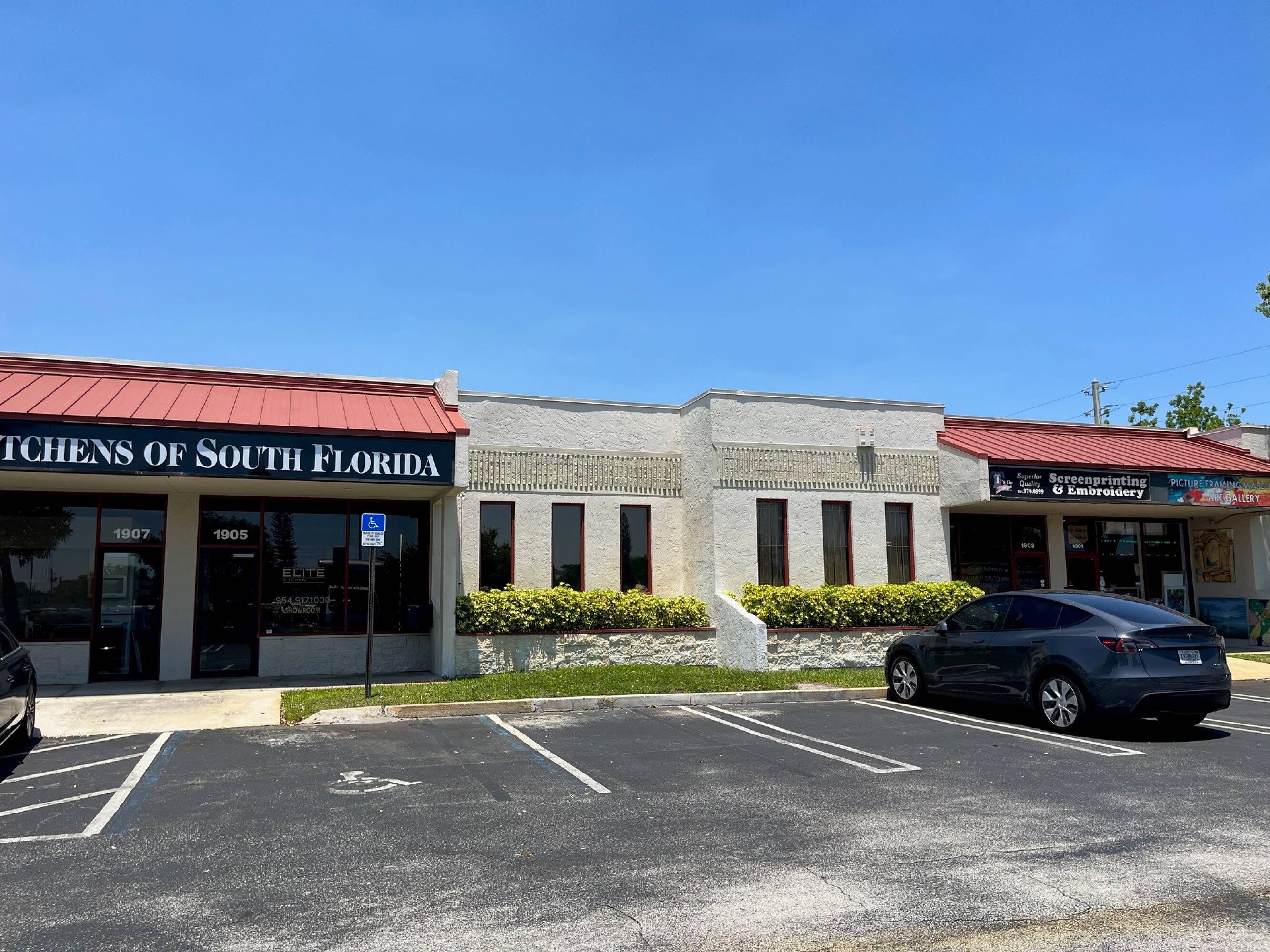 1901-1945 W Copans Rd, Pompano Beach, FL 33064 | Crexi.com