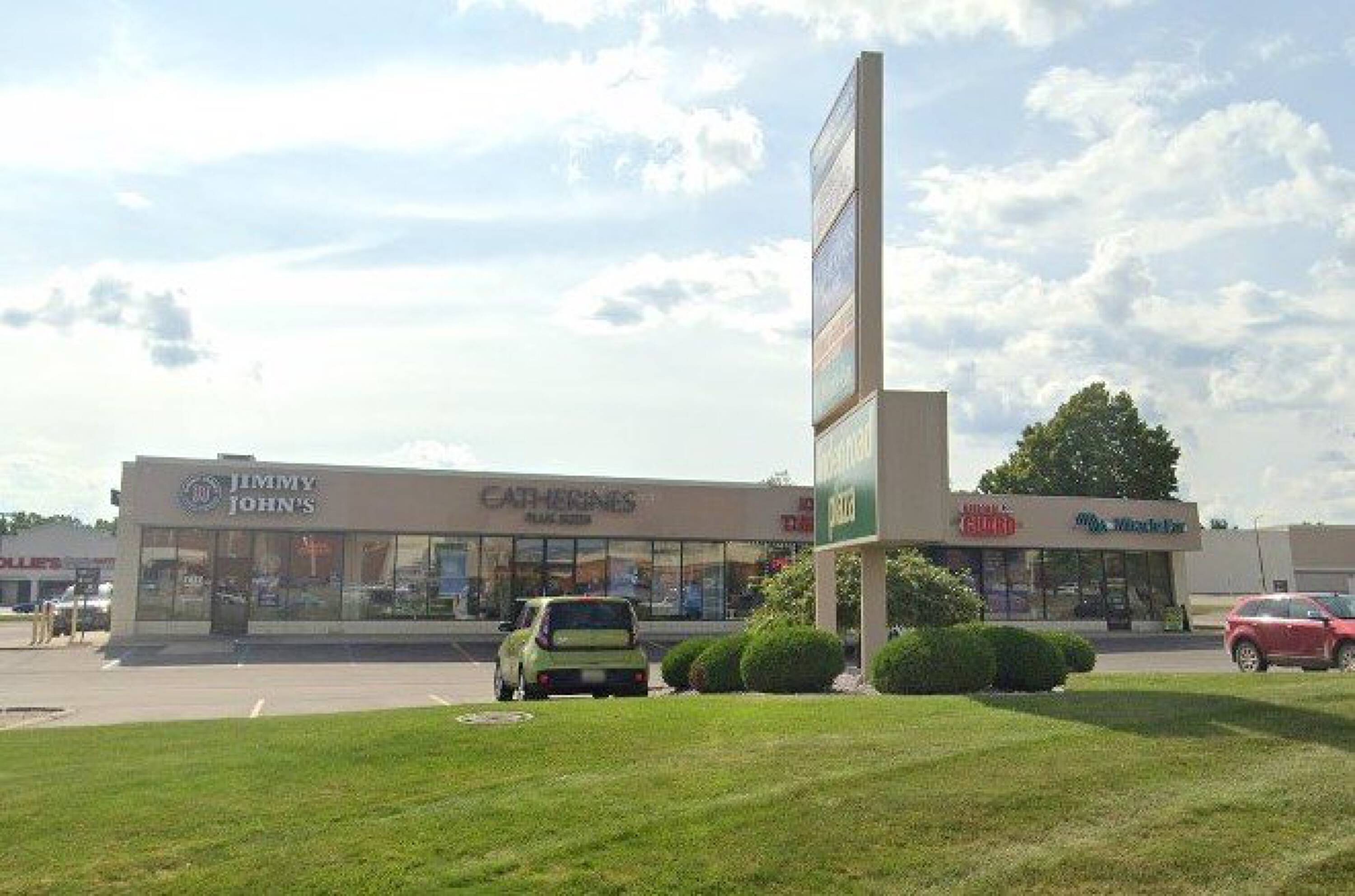 3292 S Linden Rd, Flint, MI 48507 | Crexi.com