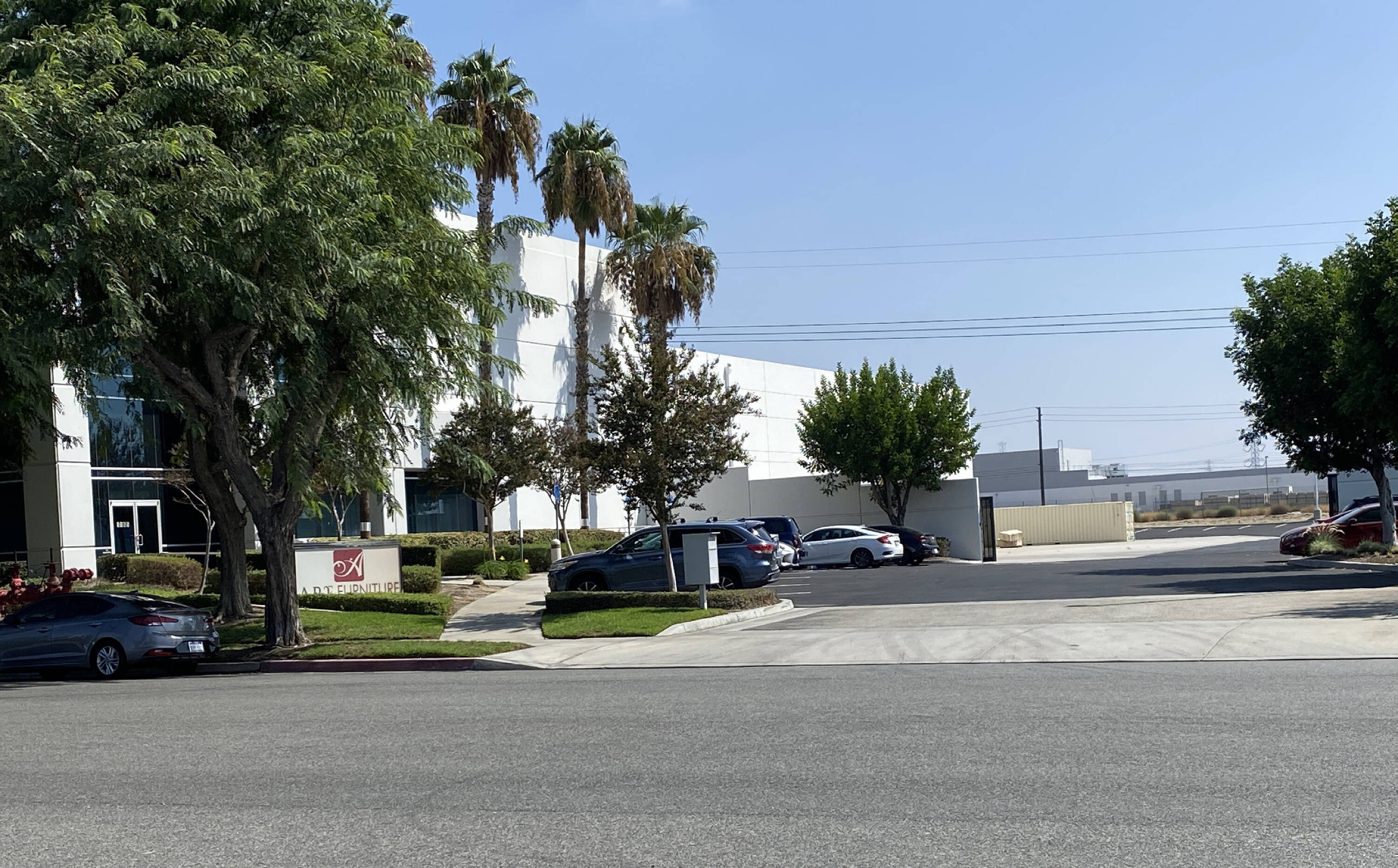 1165 AUTO CENTER DR Ontario CA 91761-2213 APN: 0238251090000 | Crexi.com