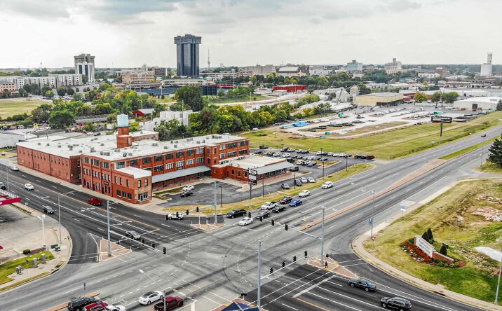 601 N National Ave, Springfield, MO 65802 | Crexi.com