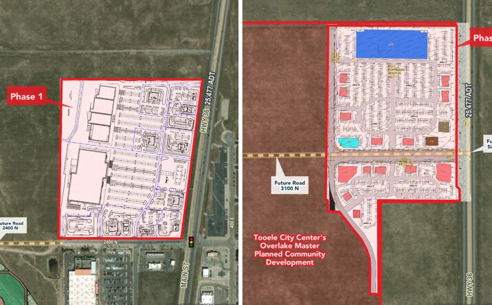 UT-36, Tooele, UT 84074 | Crexi.com