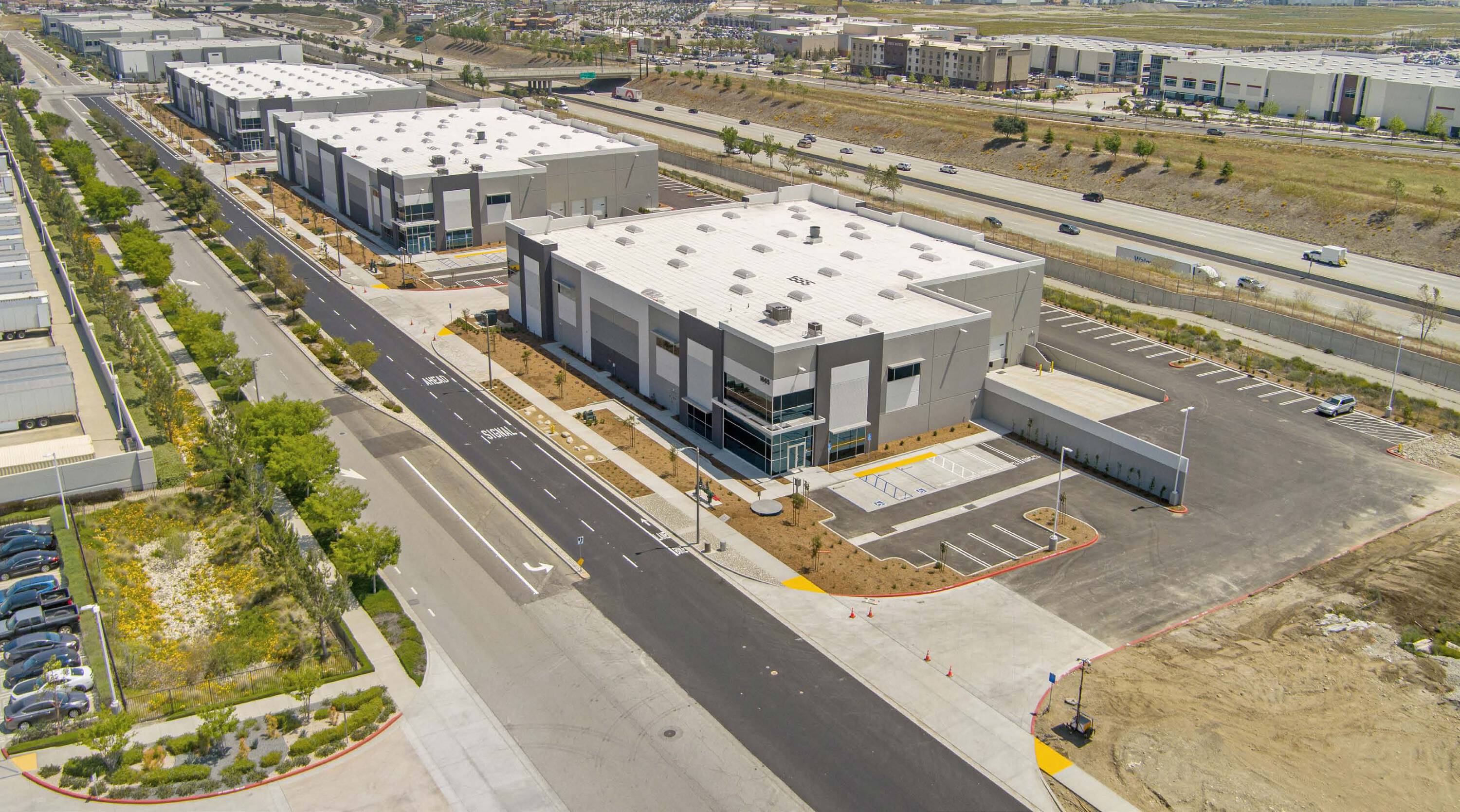 1665, 1595 & 1545 W. Casmalia Street, Rialto, CA 92376 | Crexi.com