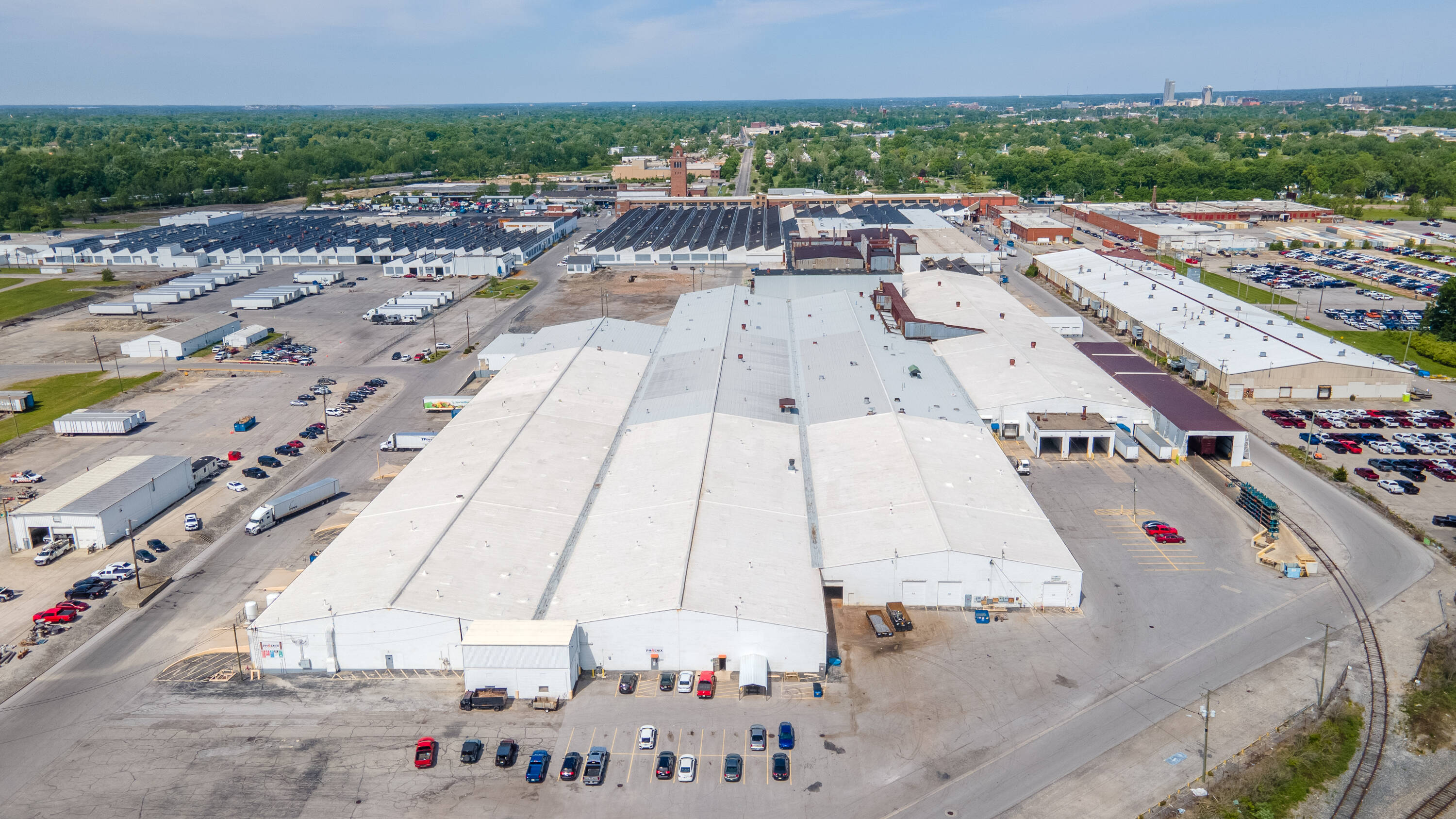 2701 Coliseum Blvd S, Fort Wayne, IN 46803 | Crexi.com