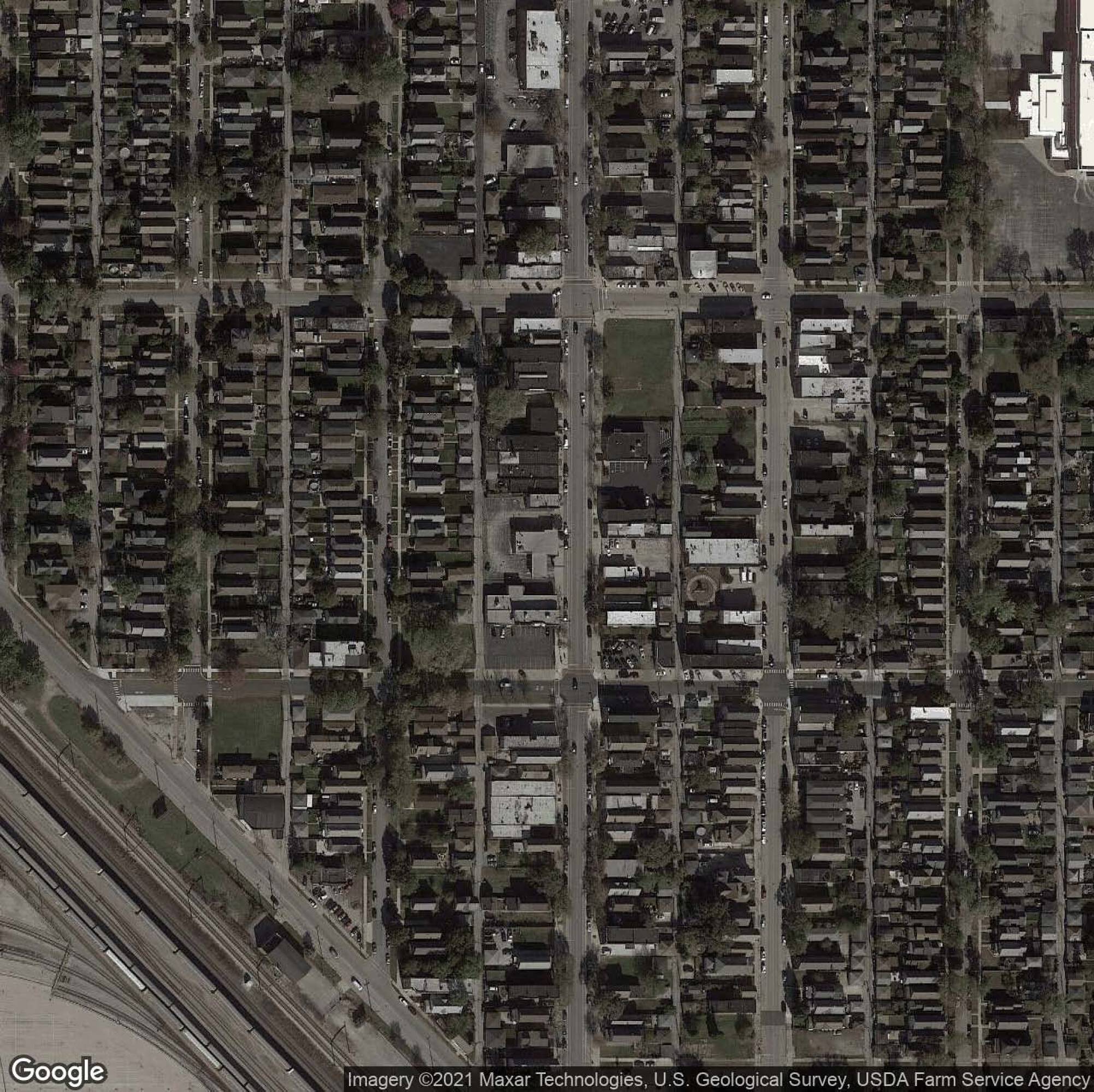 13336 S Baltimore Ave, Chicago, IL 60633 | Crexi.com
