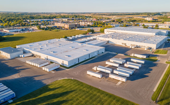 Industrial Space For Rent | Commercial Leasing | Crexi.com