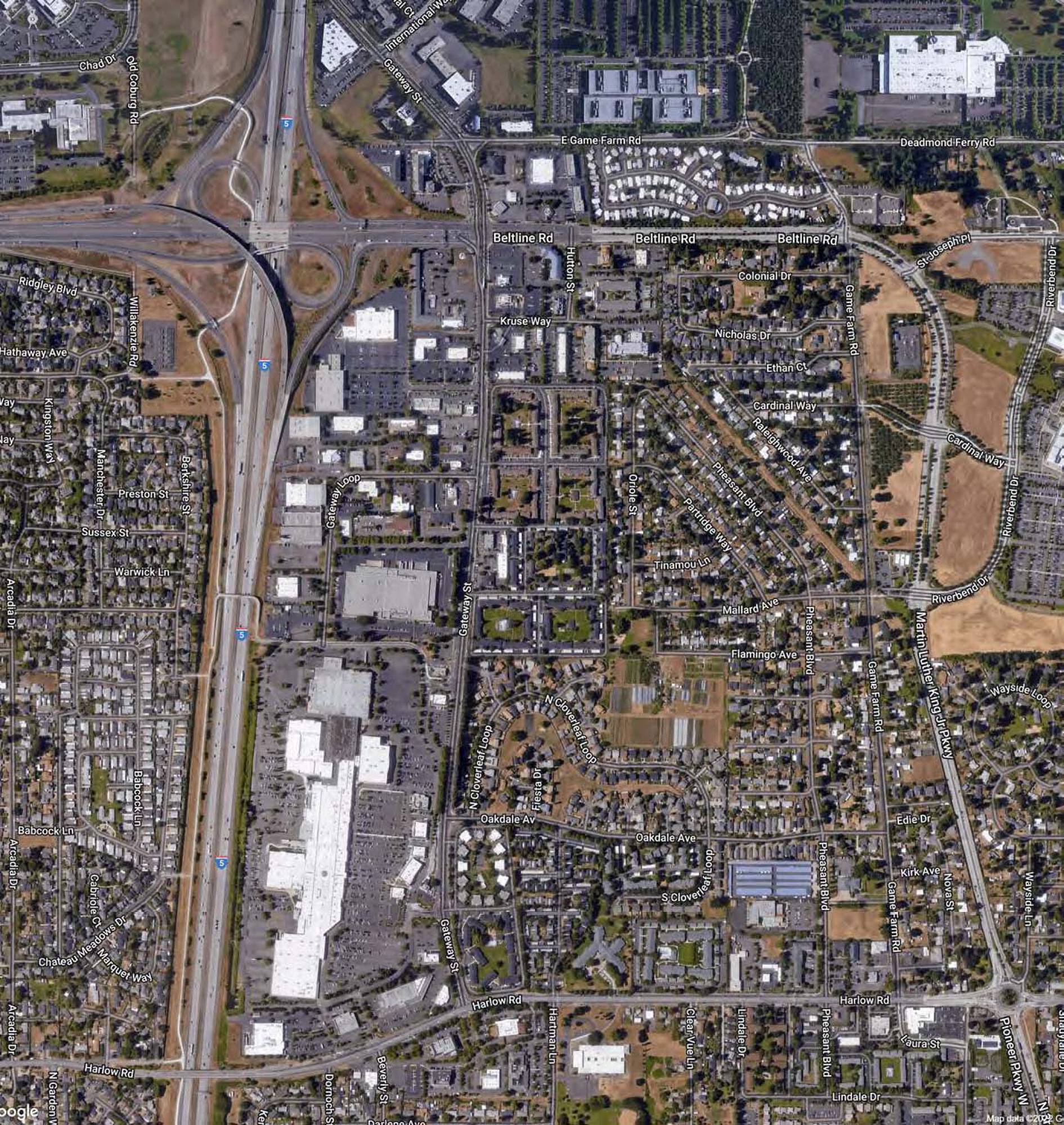 Randy Pape Beltline & gateway St, Springfield, OR 97477 | Crexi.com