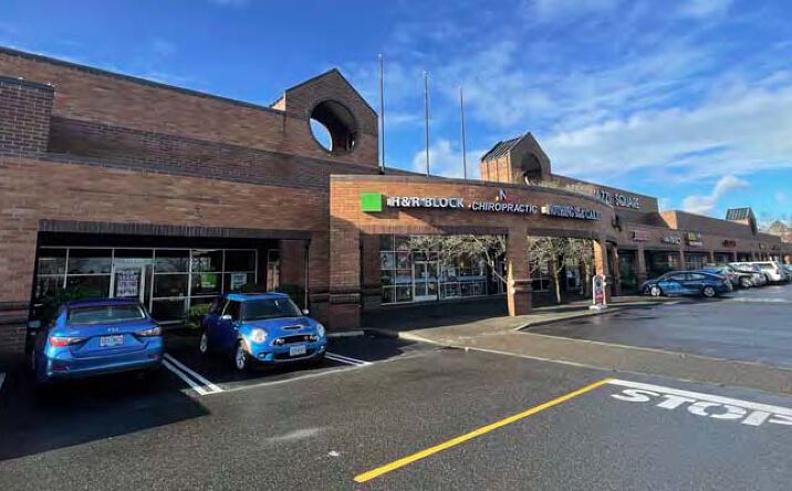 7002 SW Nyberg St, Tualatin, OR 97062 - Retail Space for Lease - Nyberg ...