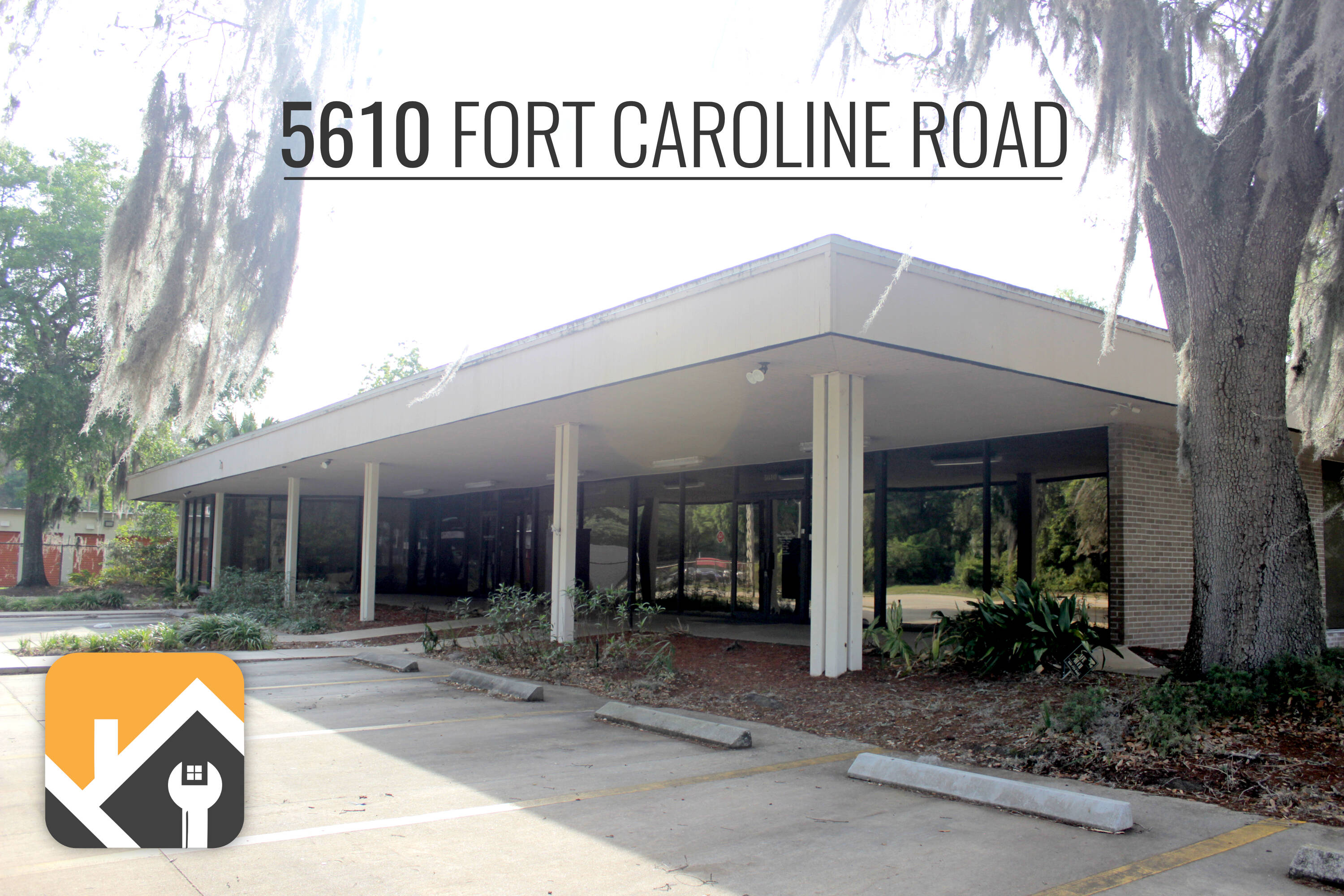 5610 Fort Caroline Rd, Jacksonville, FL 32277 | Crexi.com