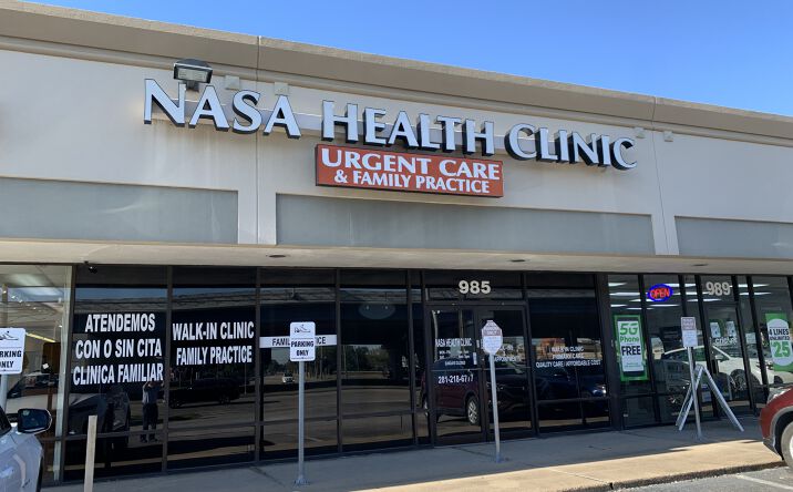 4448 NASA Road 1, Taylor Lake Village, TX 77586 - Retail Space for ...