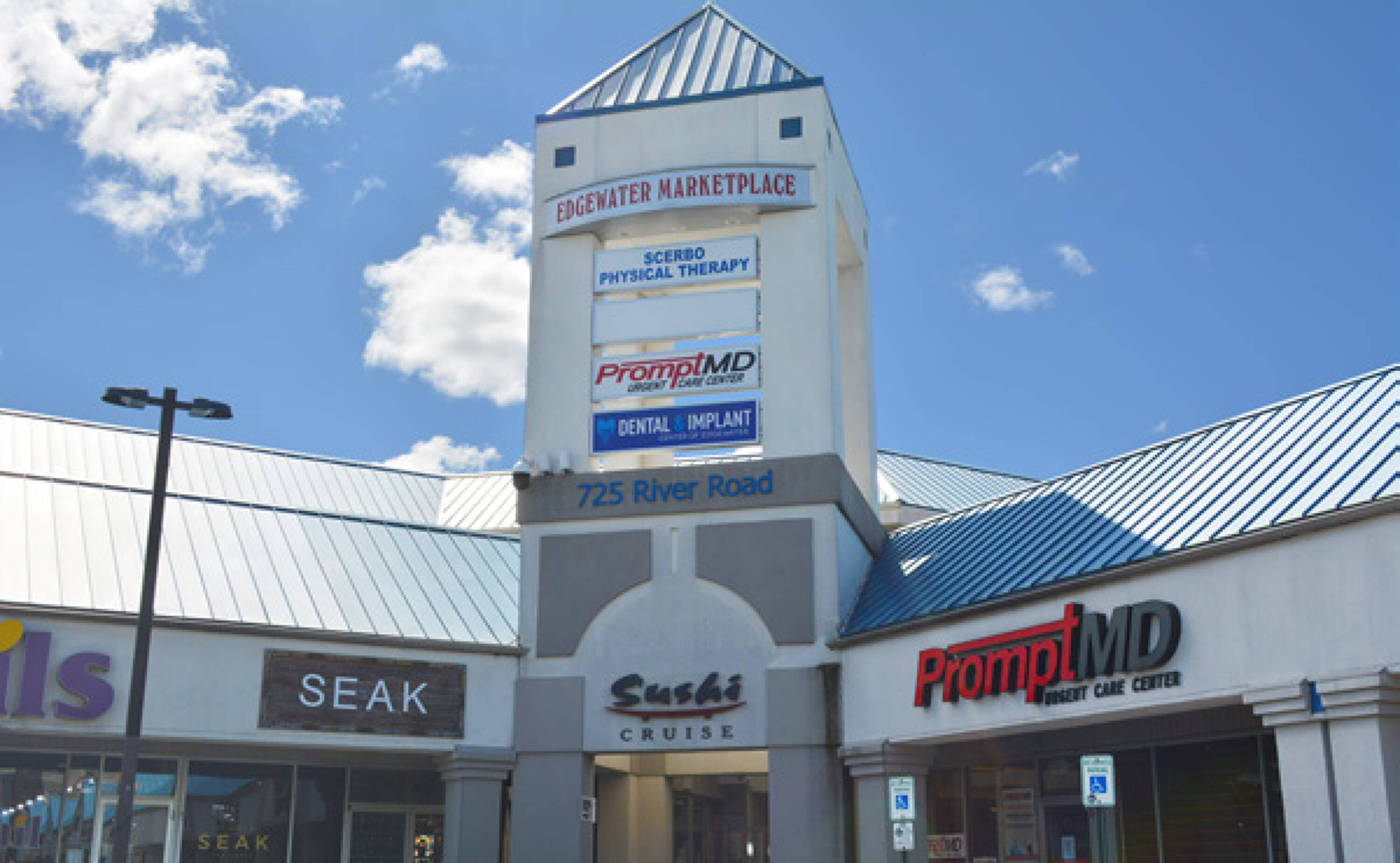 725 River Rd, Edgewater, NJ 07020 | Crexi.com