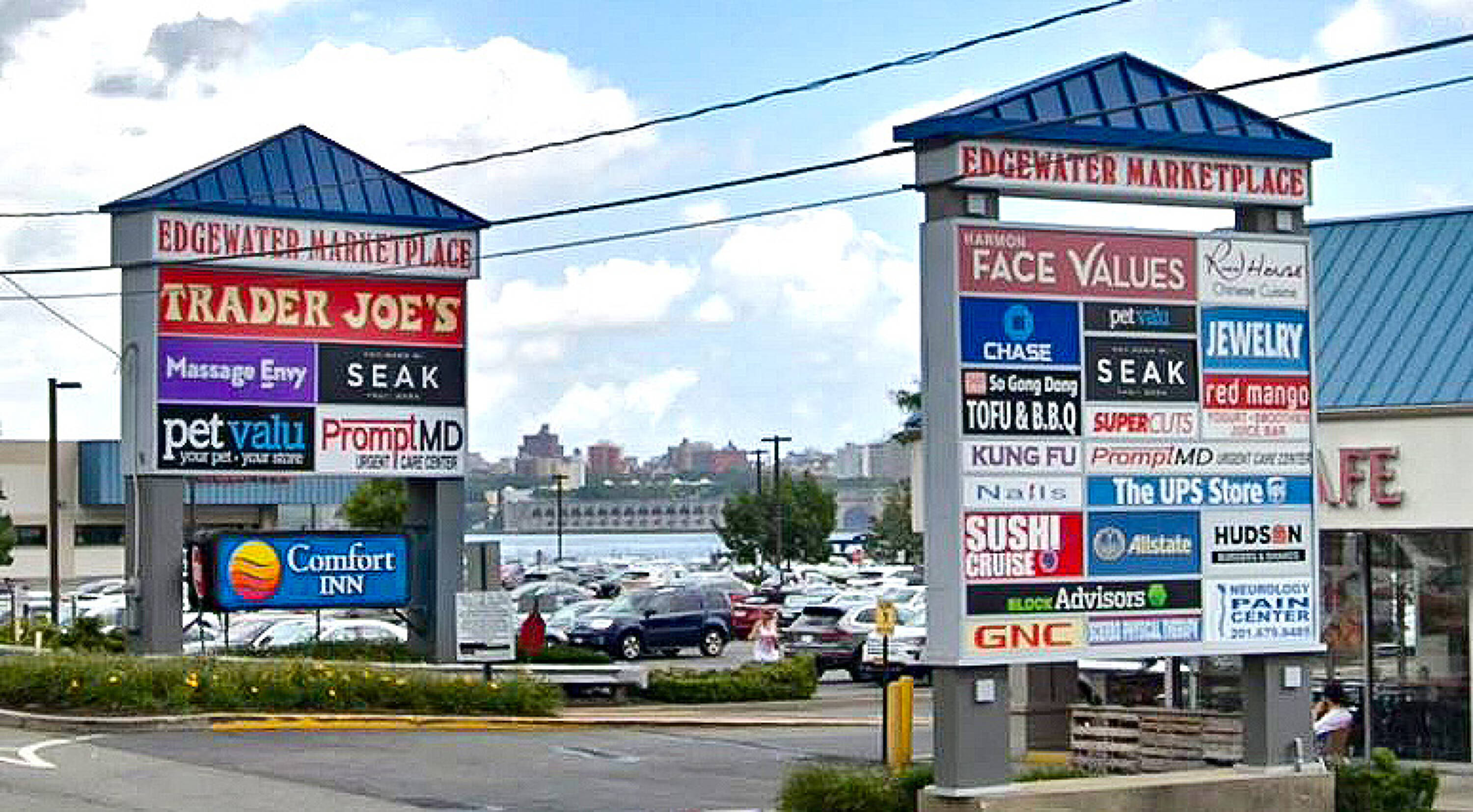 725 River Road, Edgewater, NJ 07020 | Crexi.com