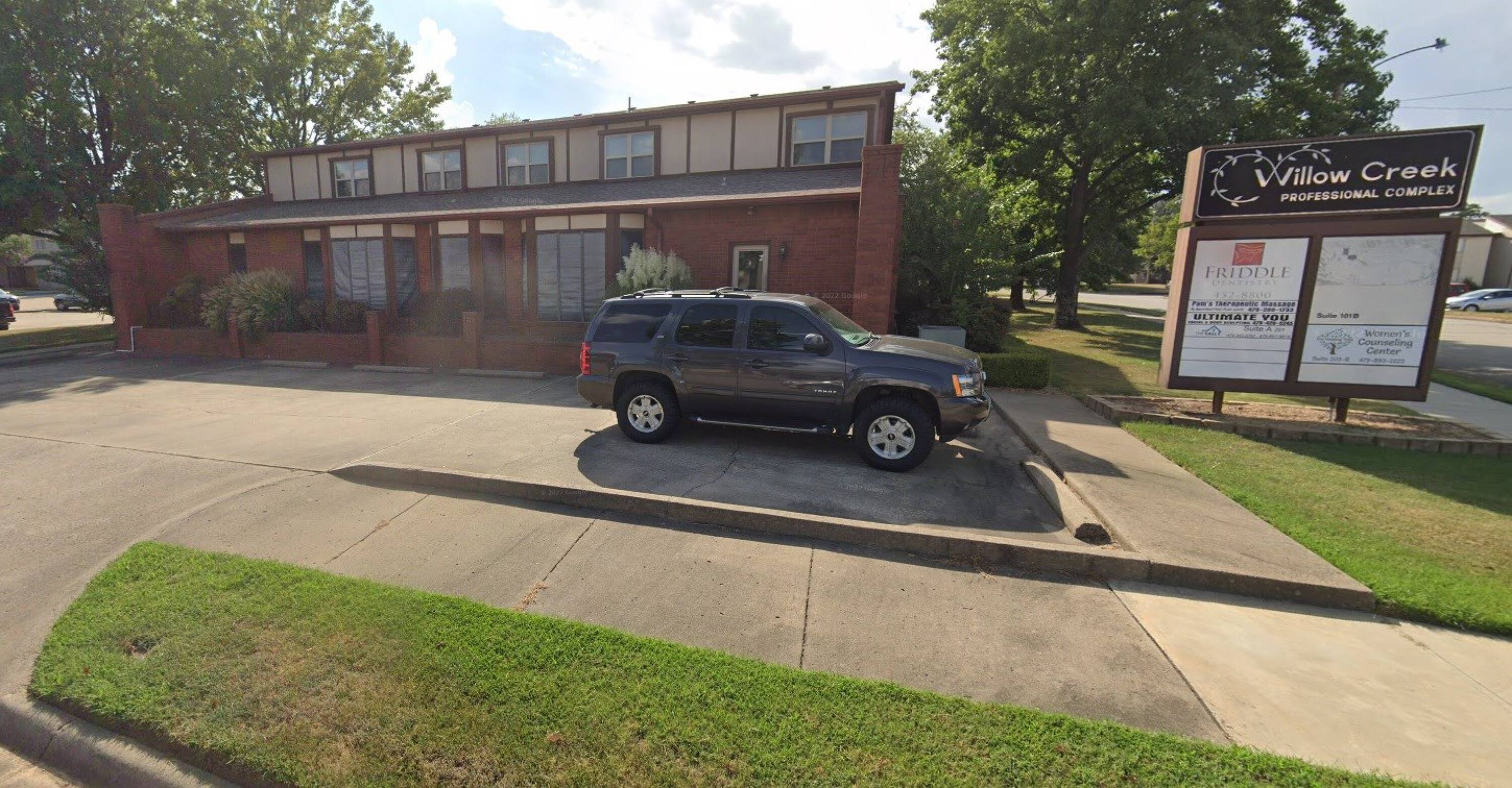 5008 South U Street, Fort Smith, AR 72903 | Crexi.com