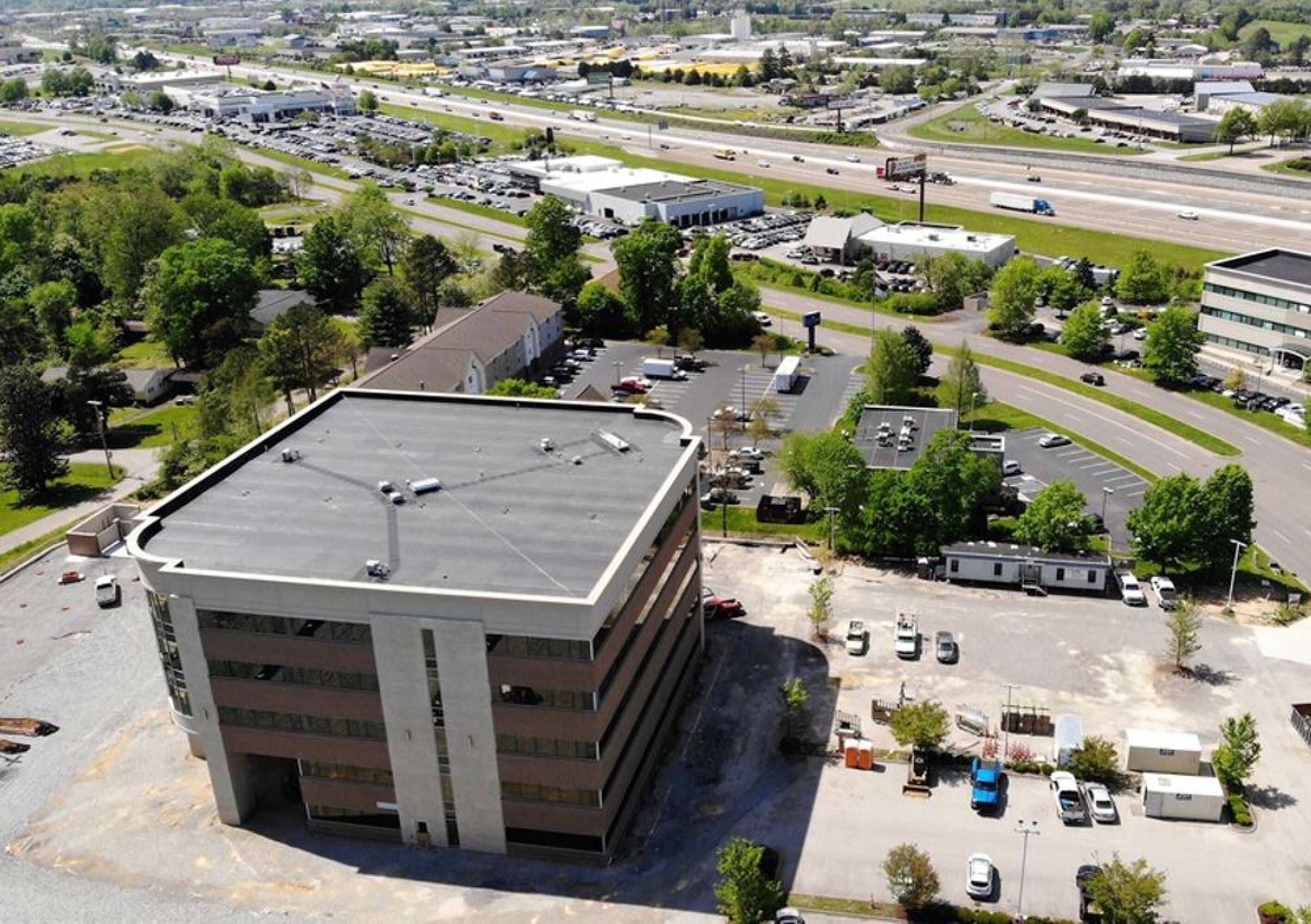 10142 Parkside Dr, Knoxville, TN 37922 | Crexi.com