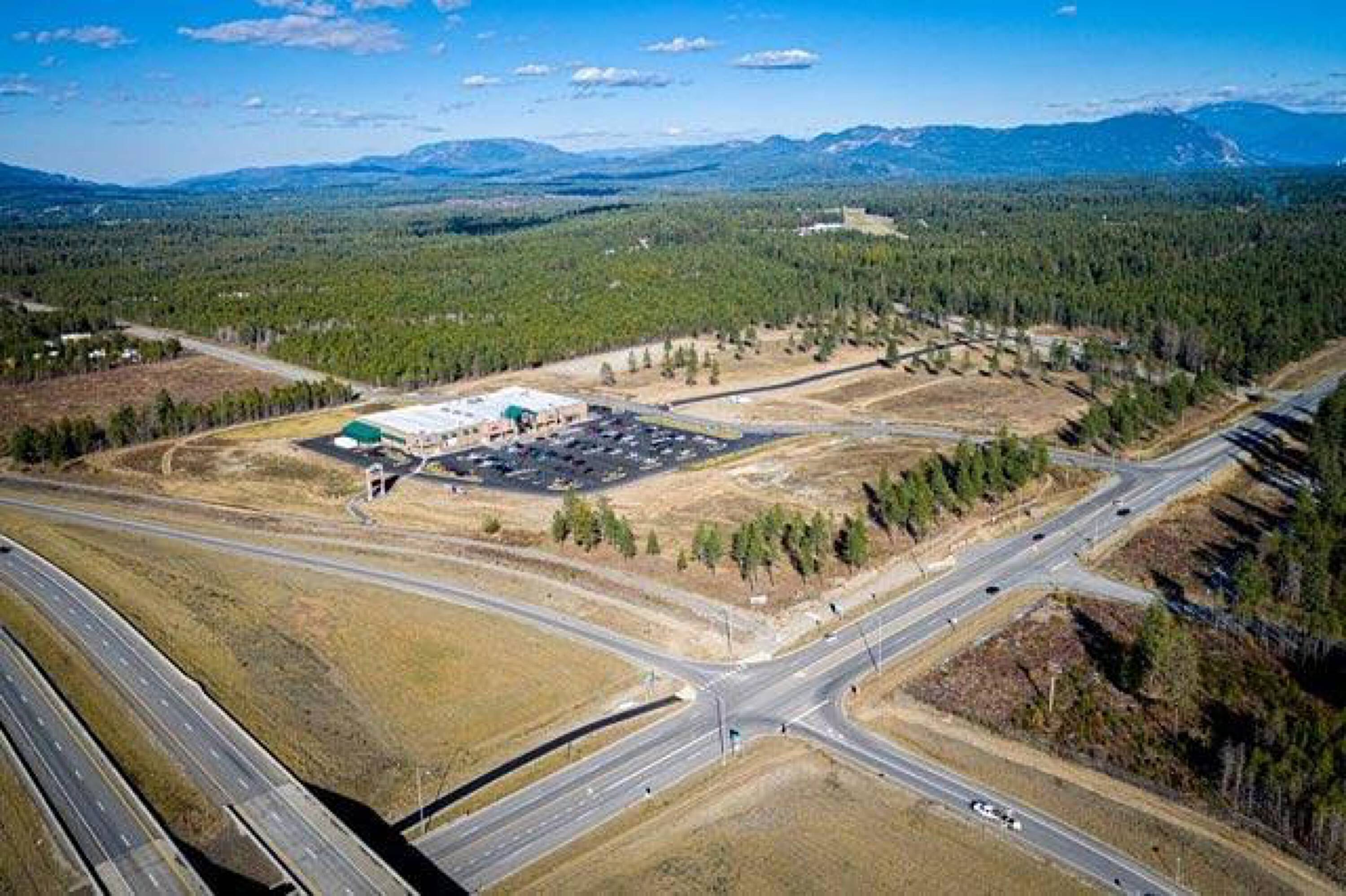 6529 E GREYRIDGE RD Athol ID 83801-9822 APN: 0-I495-001-001-A | Crexi.com