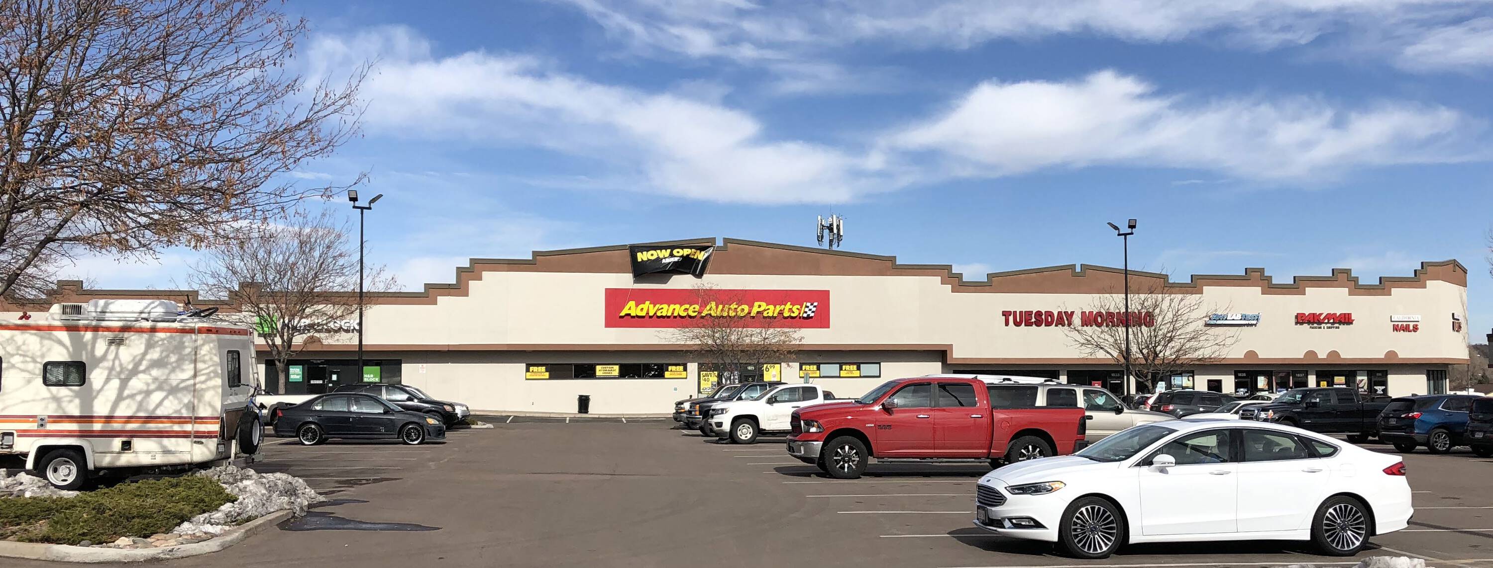1801-1877 S Nevada Ave, Colorado Springs, CO 80906 | Crexi.com