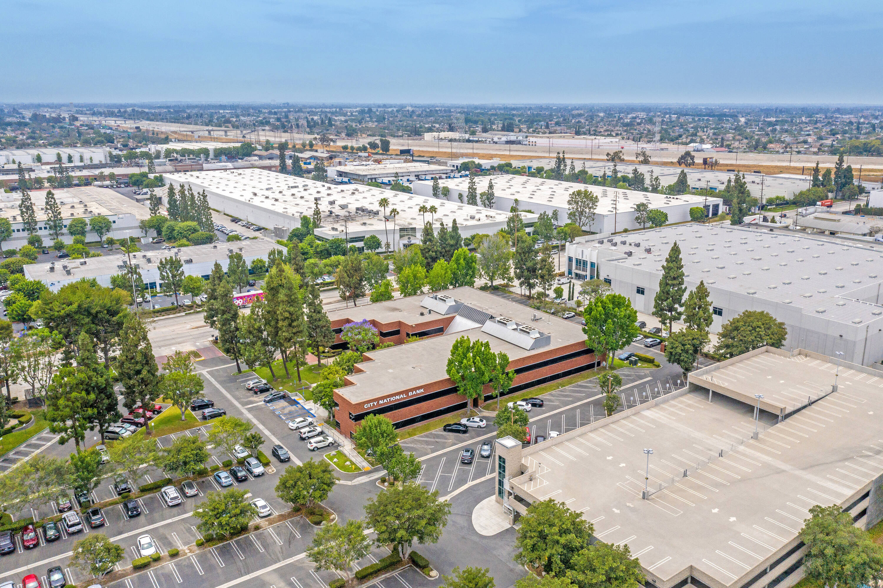 5601 E SLAUSON AVE Commerce CA 90040-2953 APN: 6332-003-019 | Crexi.com