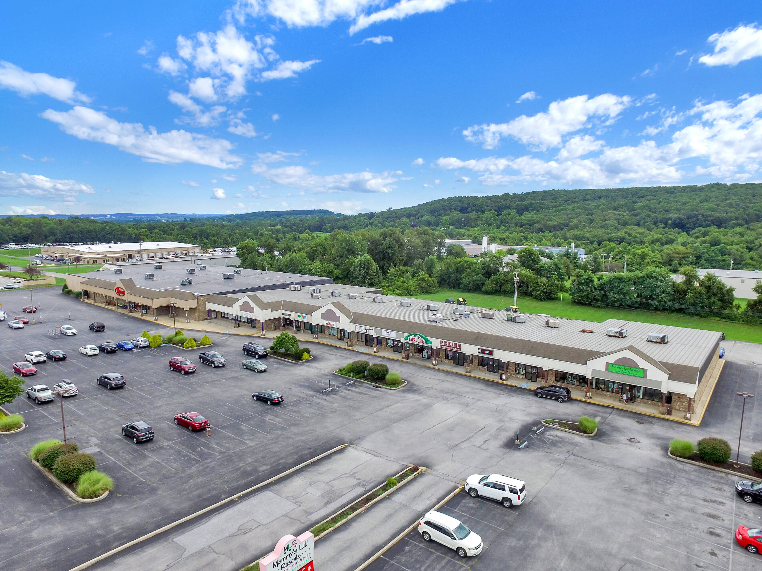 4215 N George St, Manchester, PA 17345 | Crexi.com