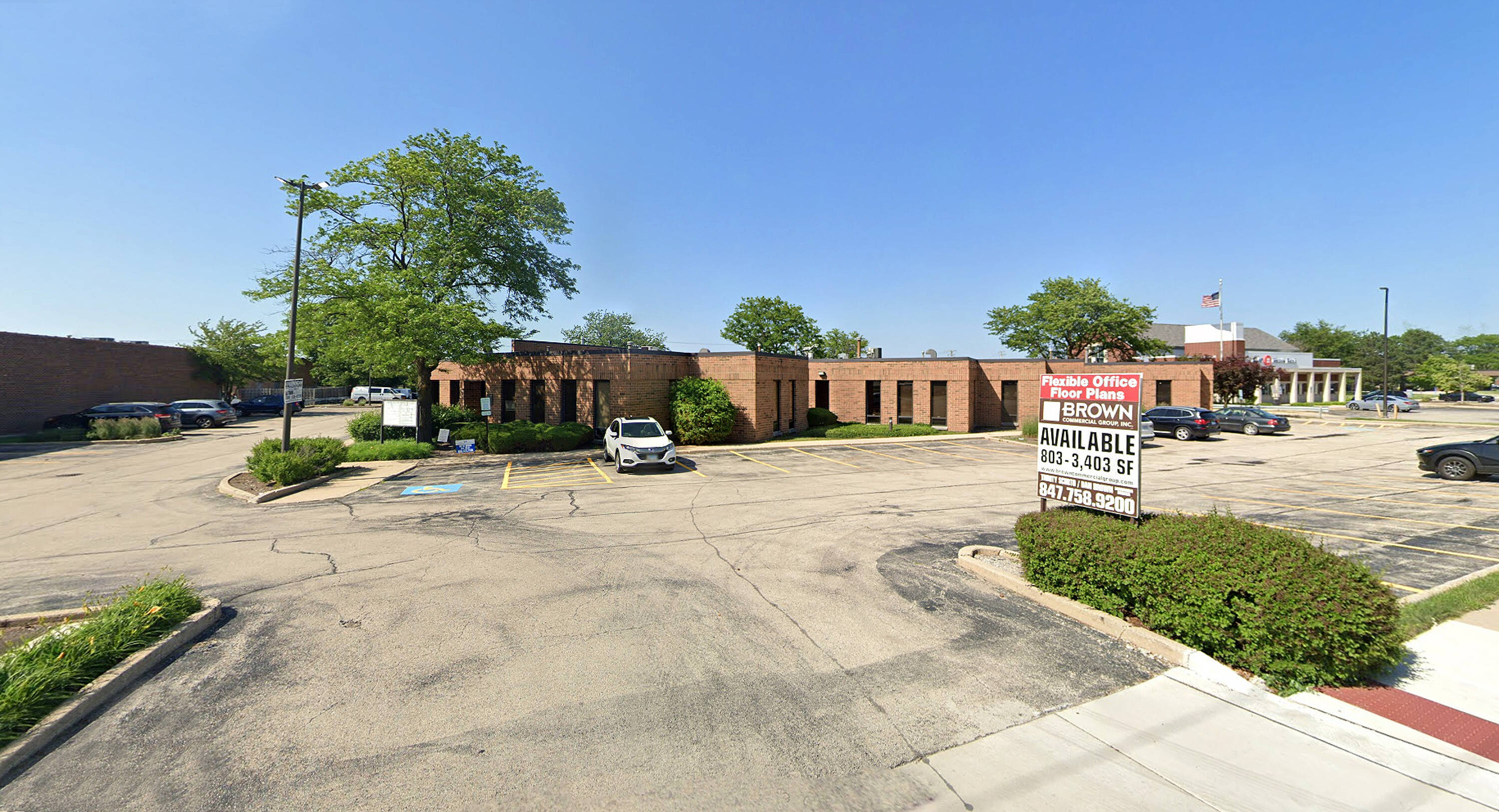 205 W. Grand Ave, Bensenville, IL 60106 | Crexi.com