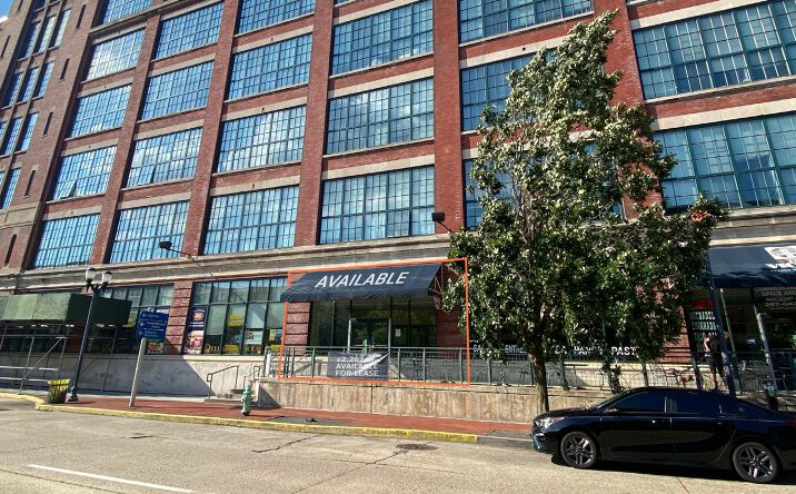 One Market St, Camden, NJ 08102 | Crexi.com