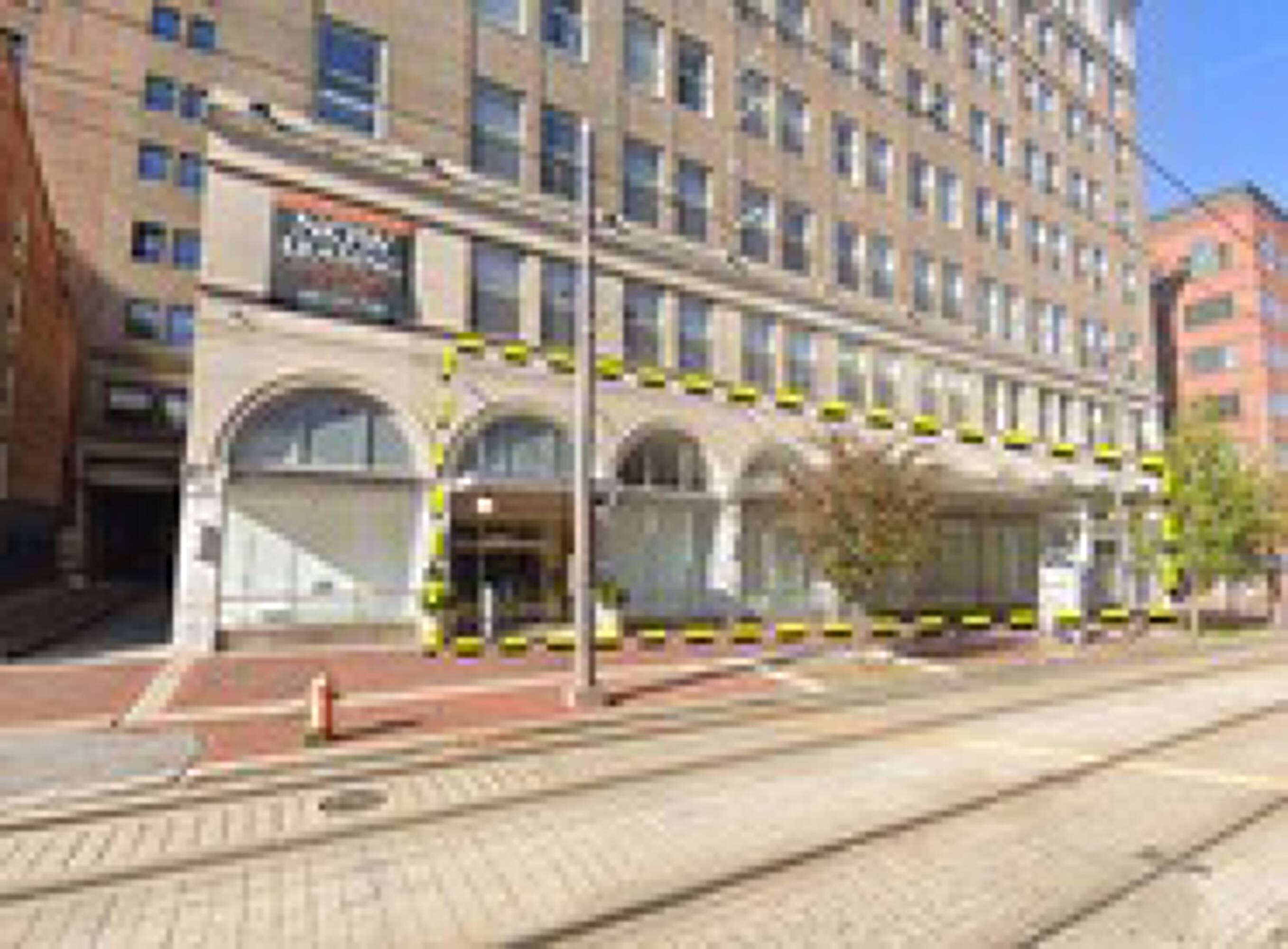 118 N Howard St, Baltimore, MD 21201 | Crexi.com