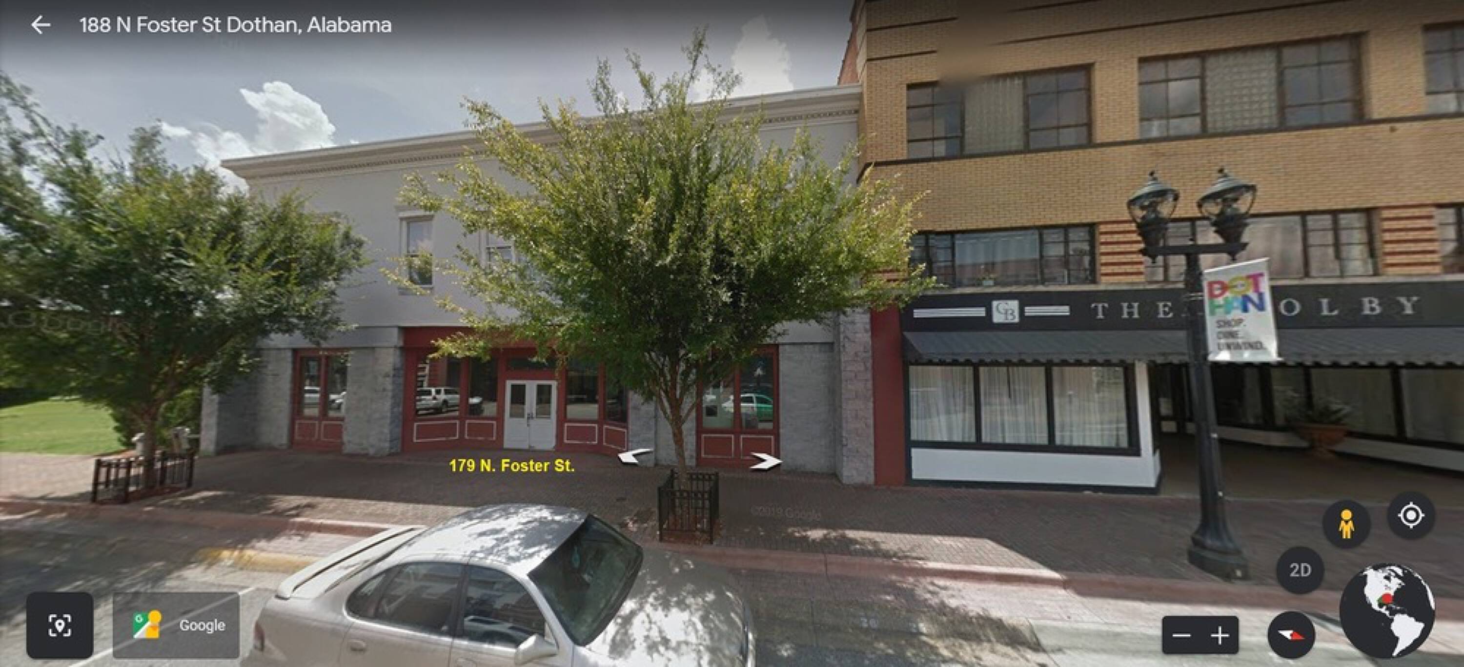 179 N Foster St, Dothan, AL 36303 | Crexi.com