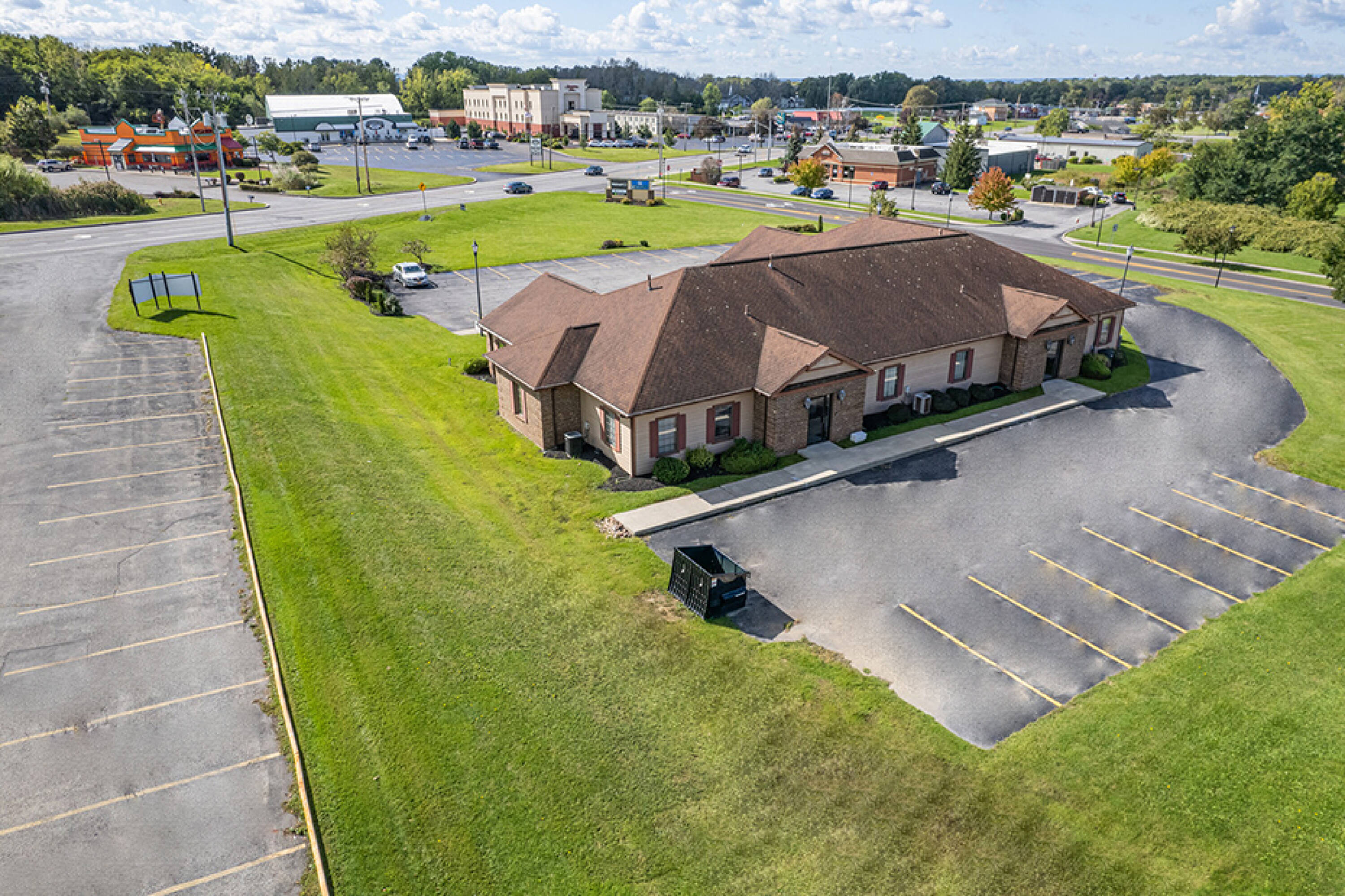 2 Ryan Dr, Geneseo, NY 14454 | Crexi.com