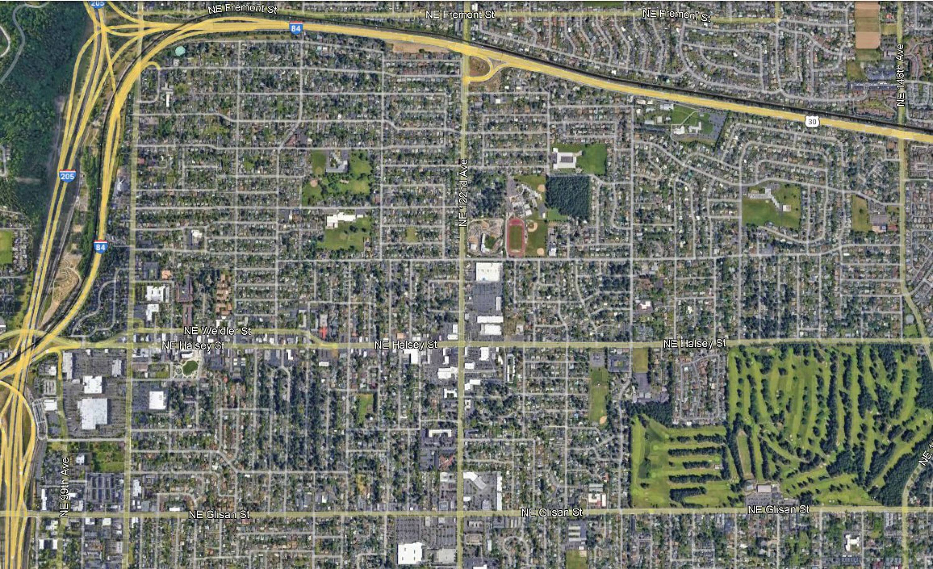 12707 NE Halsey St, Portland, OR 97230 | Crexi.com