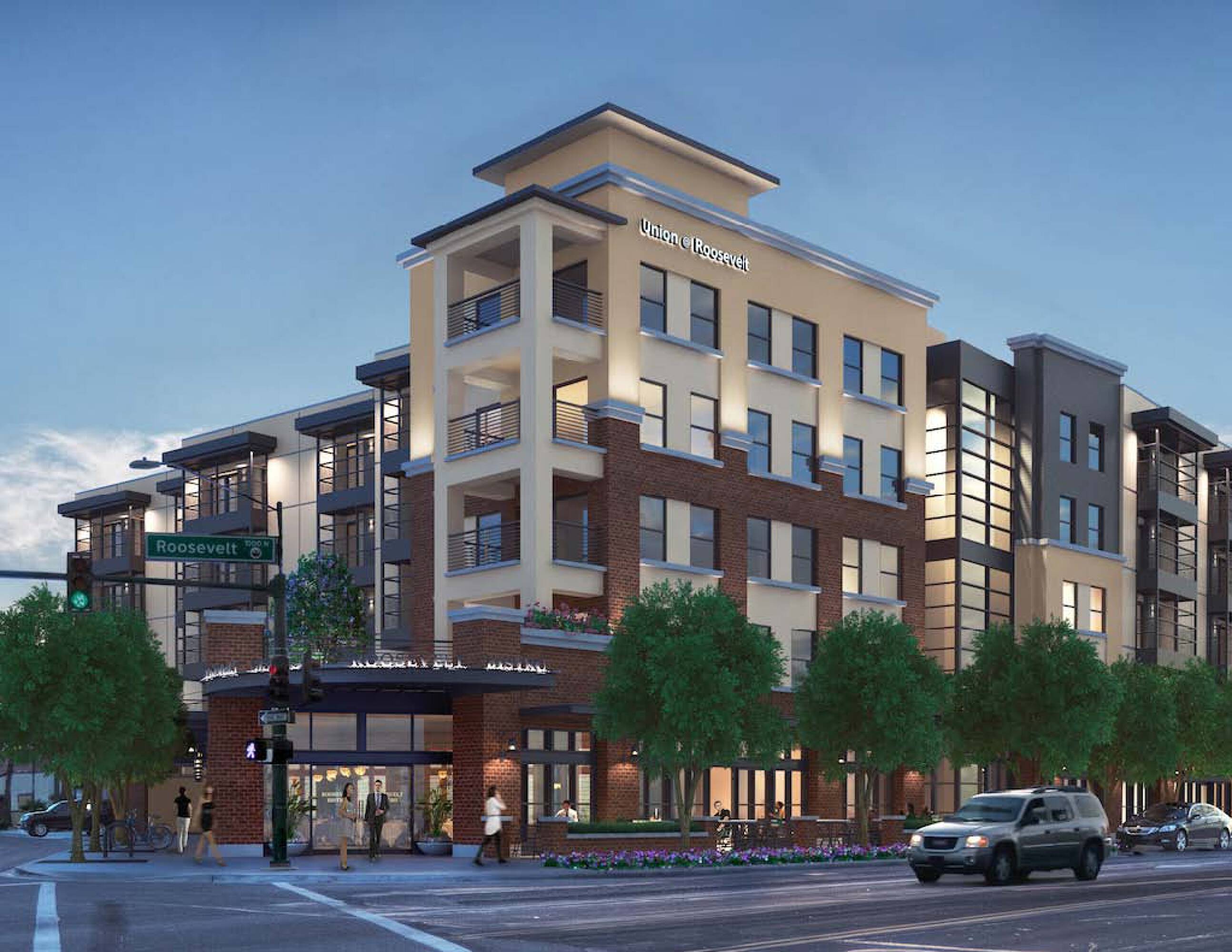 888 North 1st Ave, Phoenix, AZ 85003 | Crexi.com