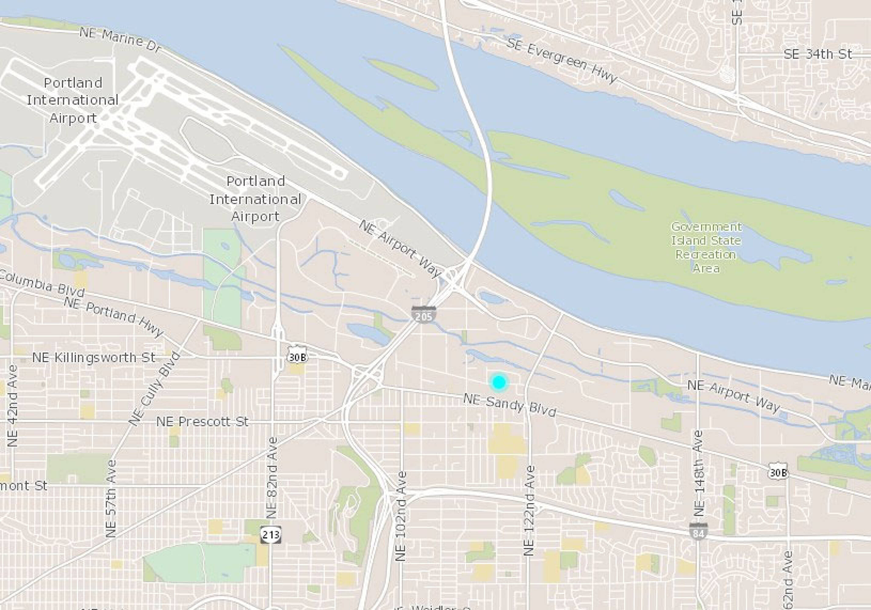 11931 & 11912 NE Sumner St, Portland, OR 97220 | Crexi.com