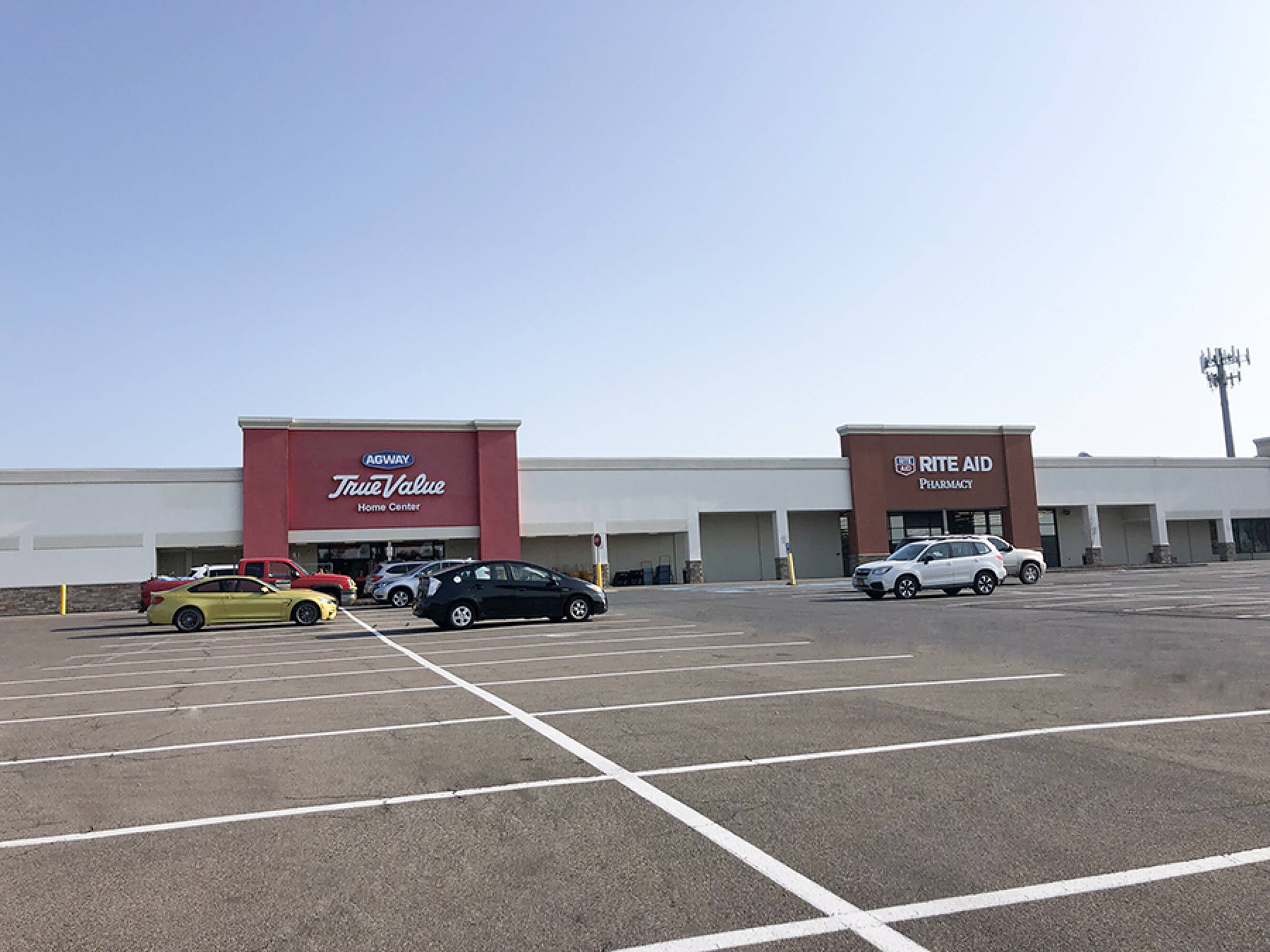 2301 -2315 N Triphammer Rd, Ithaca, NY 14850 | Crexi.com