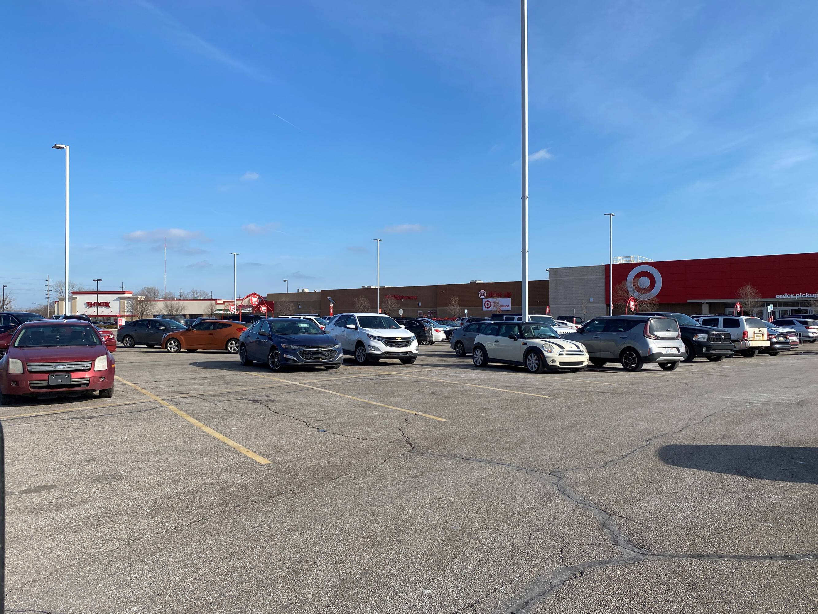 33900 Gratiot Ave, Clinton Township, MI 48035 | Crexi.com