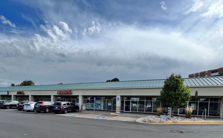 6460 East Yale Ave, Denver, CO 80222 | Crexi.com