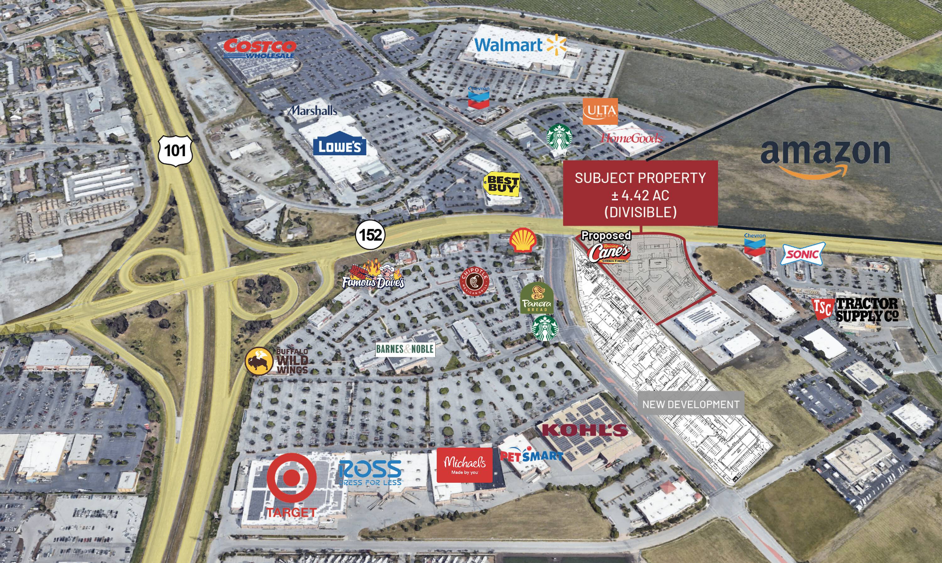 Pacheco Pass Hwy, Gilroy, CA 95020 | Crexi.com