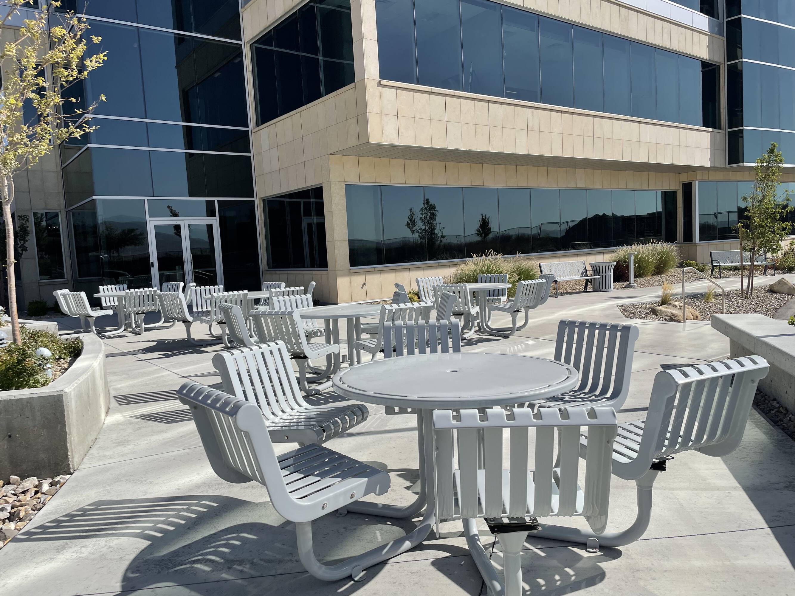 3300 N TRIUMPH BLVD Lehi UT 84043-5023 APN: 498770005 | Crexi.com