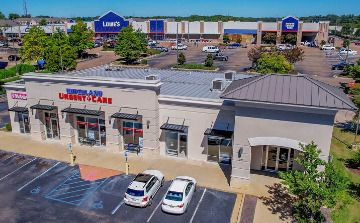 920 E County Line Rd, Ridgeland, MS 39157 | Crexi.com