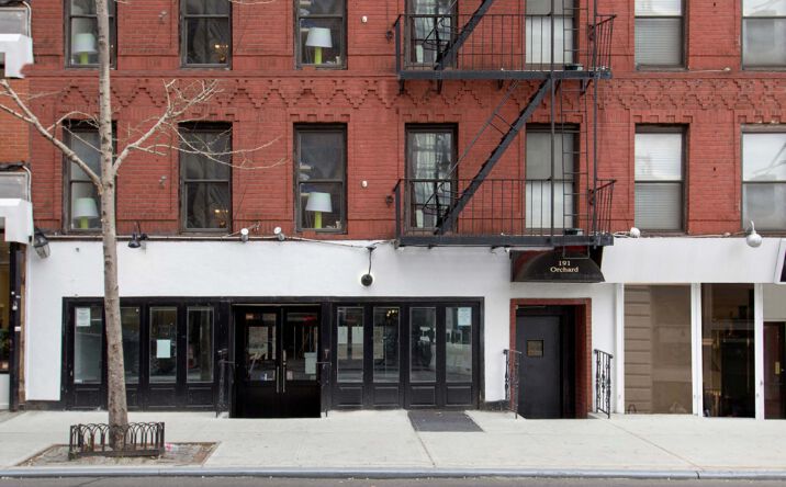 191 Orchard St, New York, NY 10002 | Crexi.com