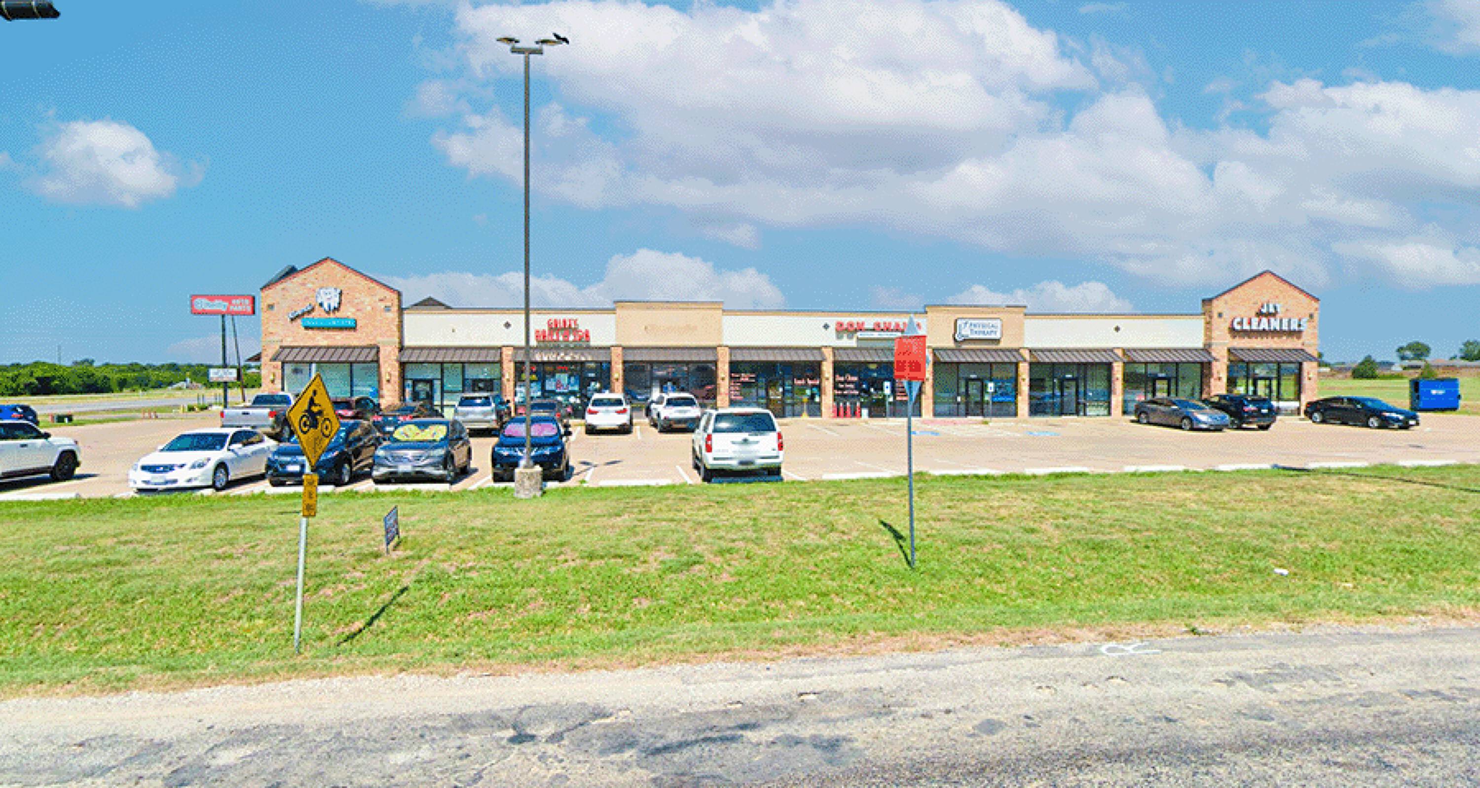 901 N Cummings Dr, Alvarado, TX 76009 | Crexi.com